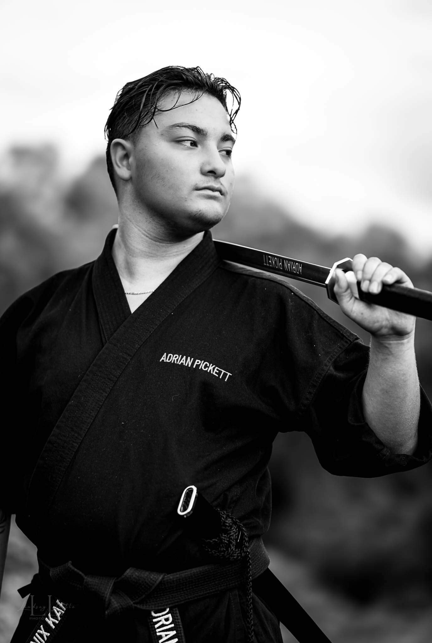 MAT Action | Adrian Pickett