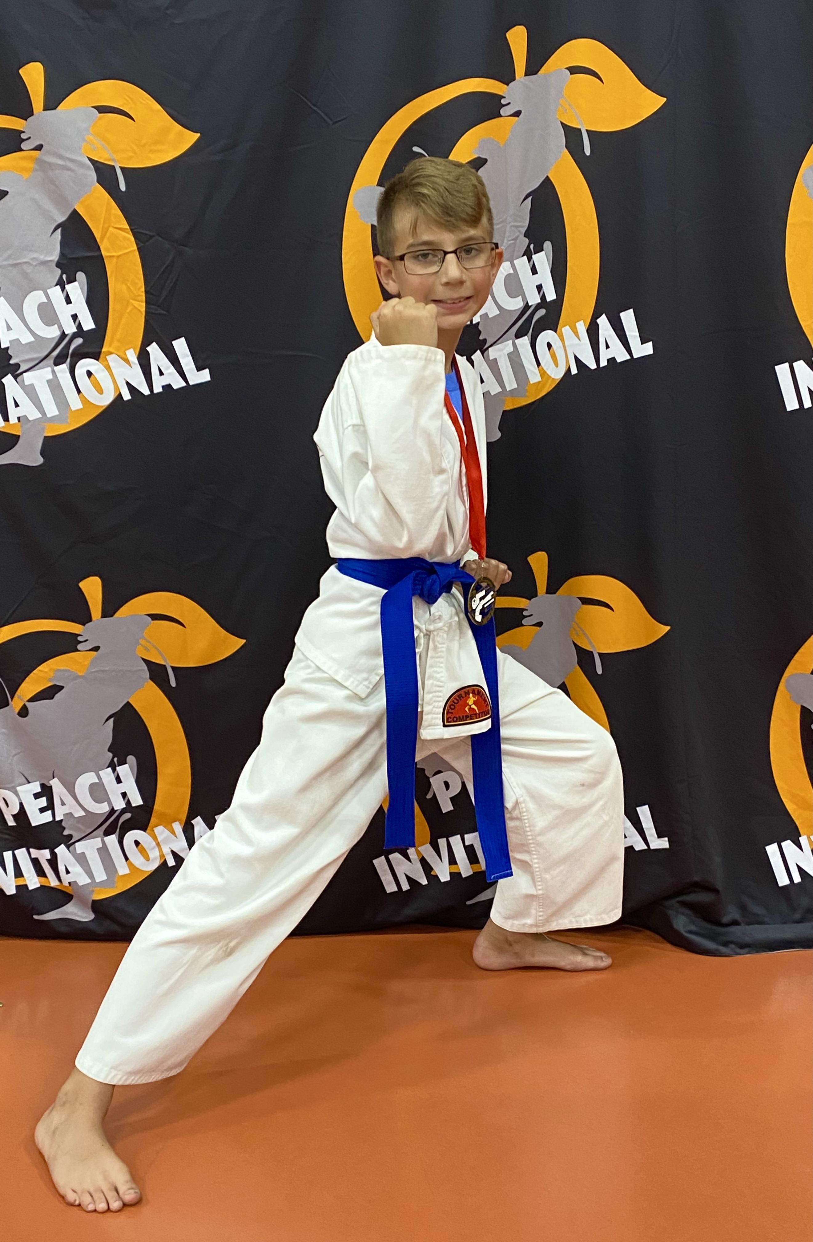 MAT Action | Connor Knight