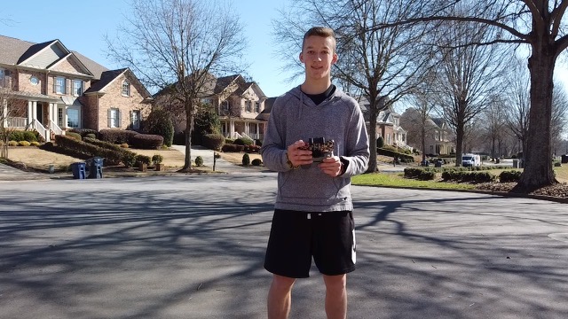 MAT Action | Asher Neal