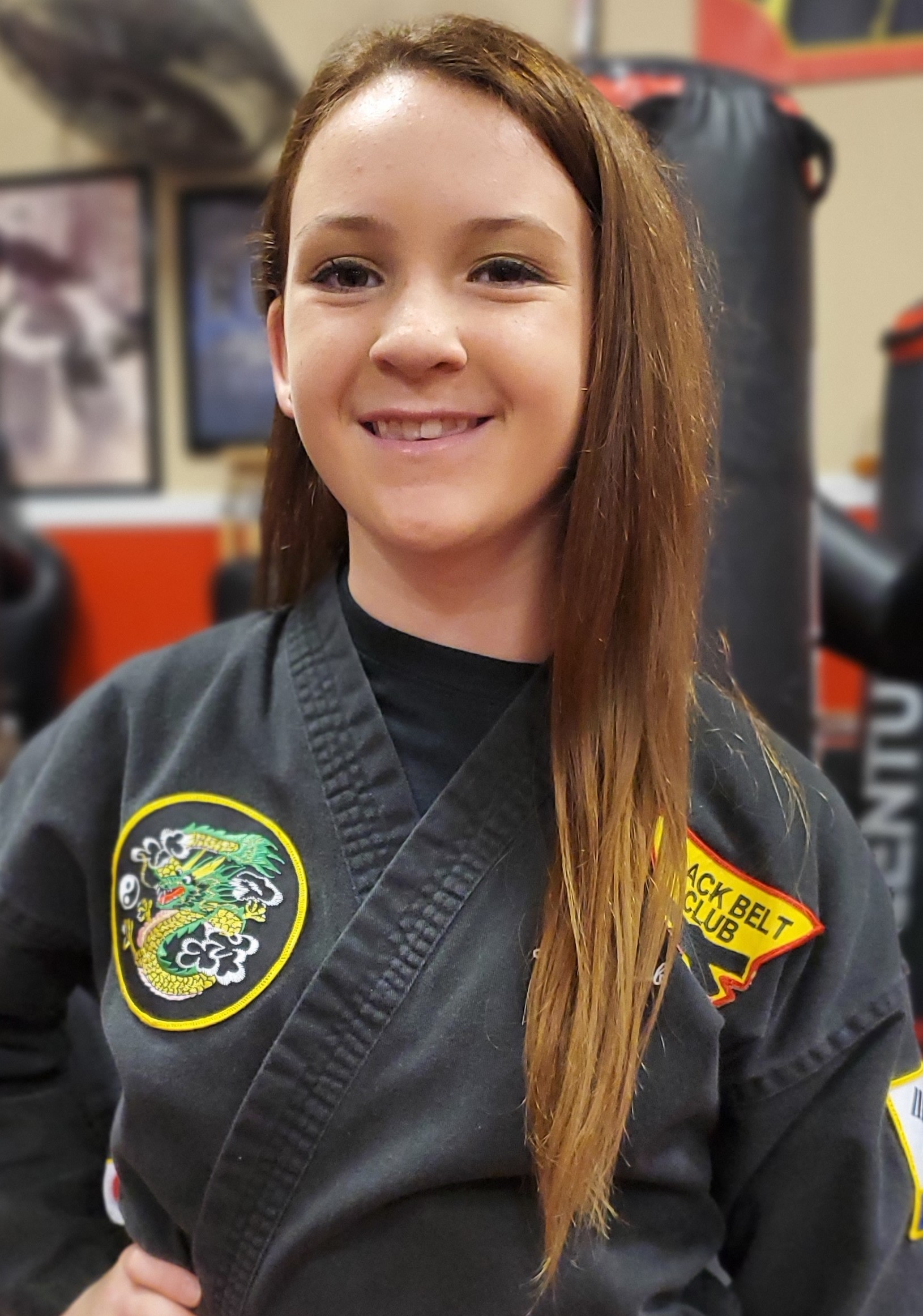 MAT Action | Izzy Webb