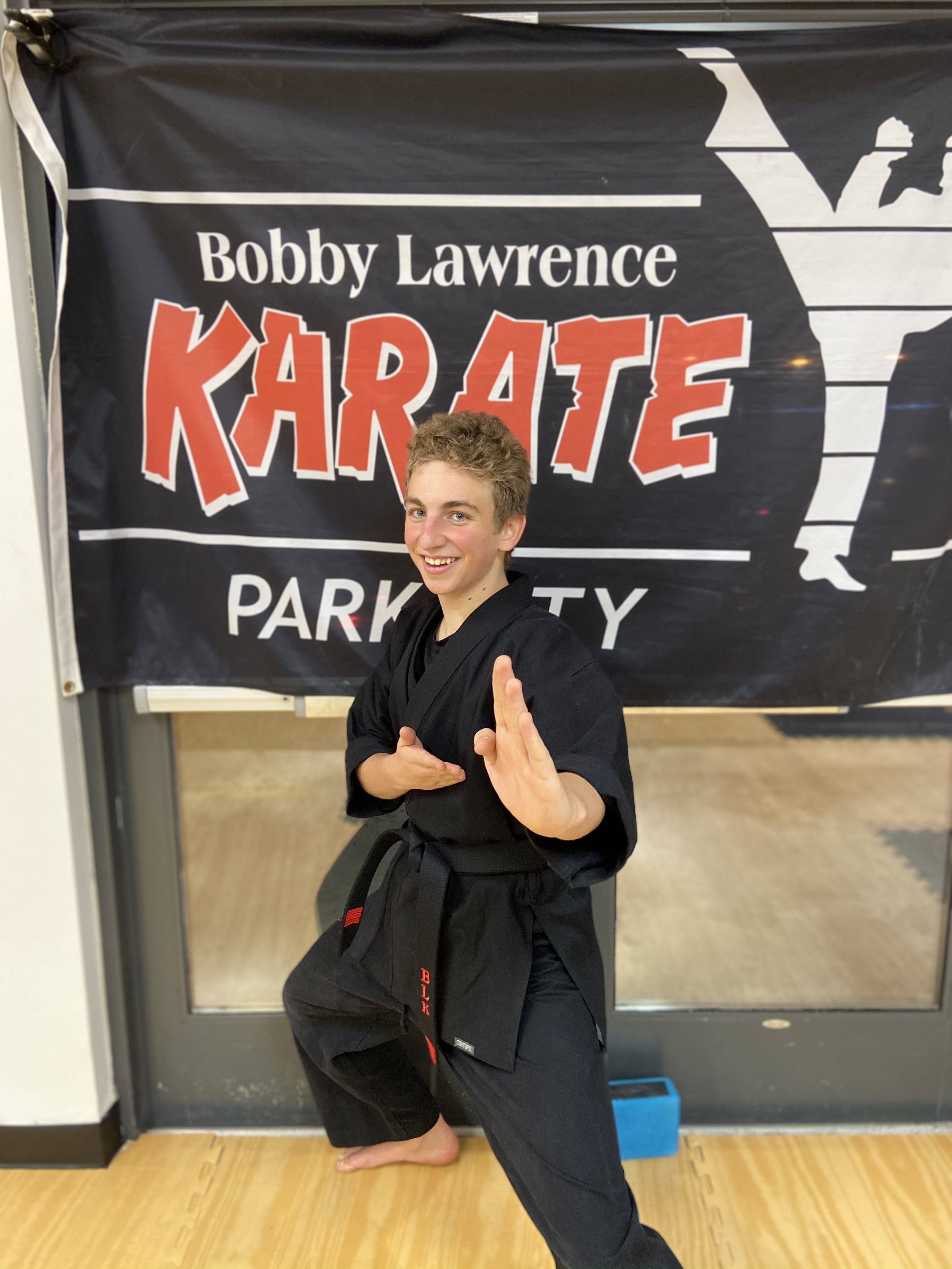 MAT Action | Ezra Rosenfield