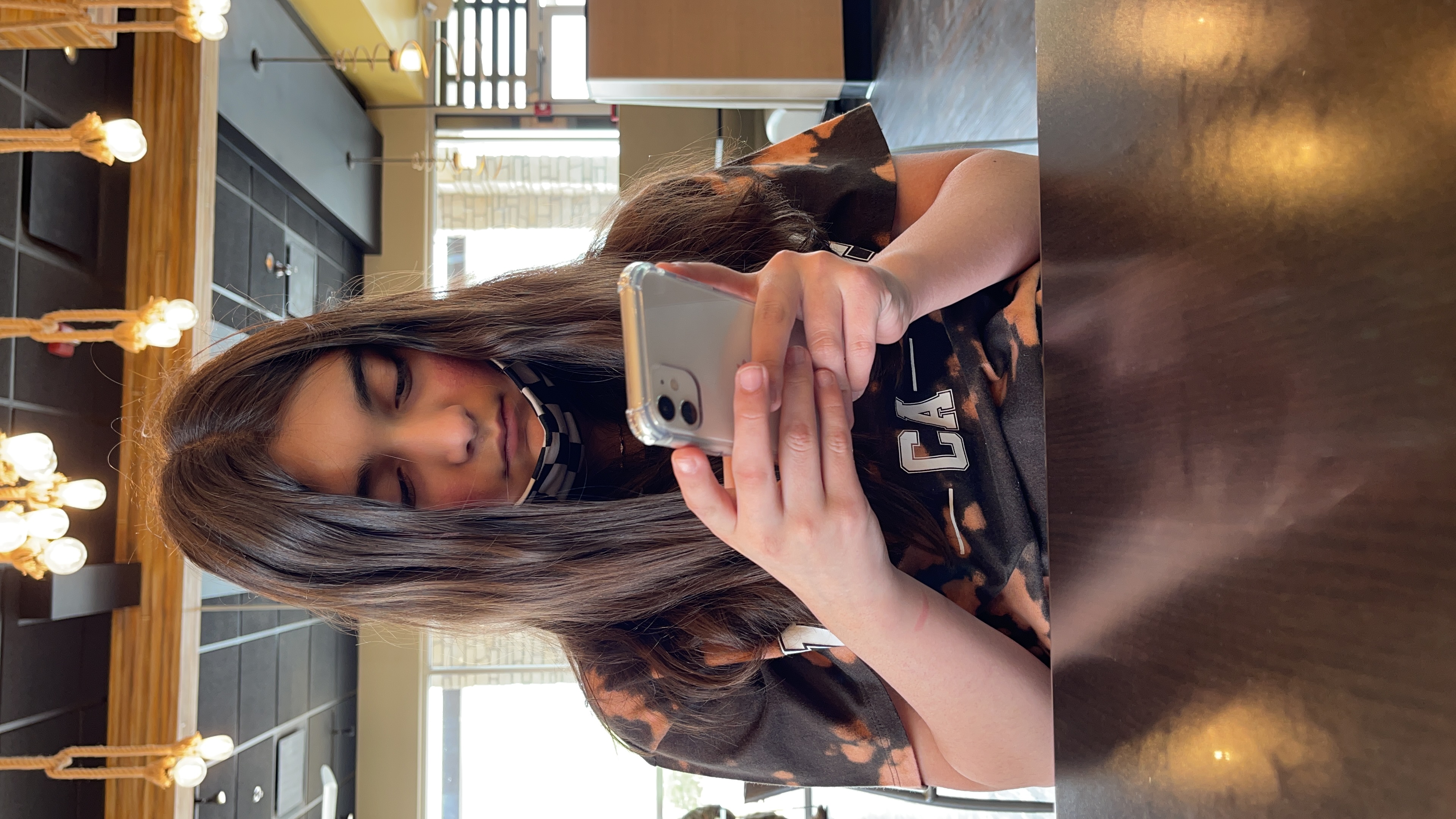 MAT Action | Emily Torres