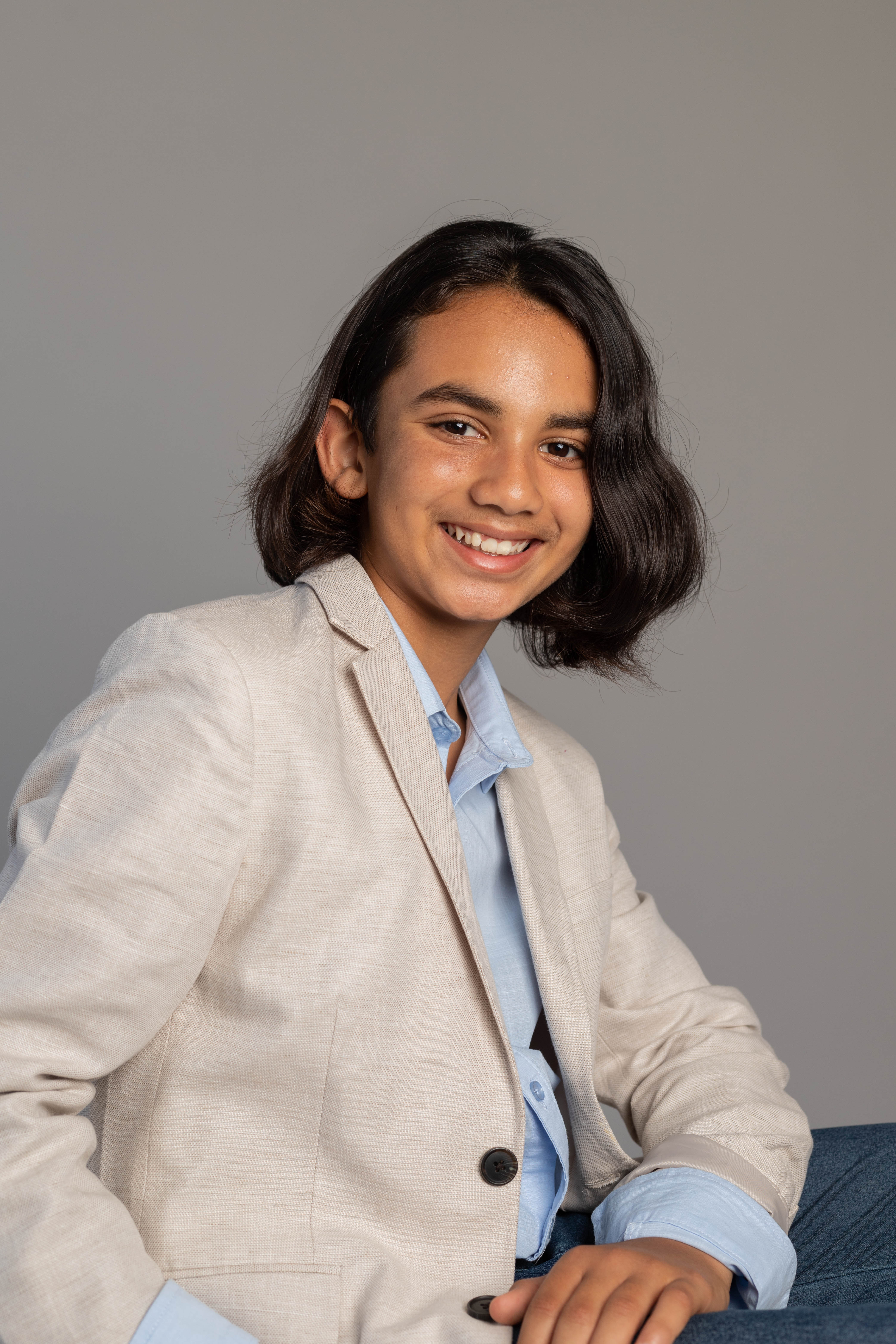 MAT Action | Vansh Maini