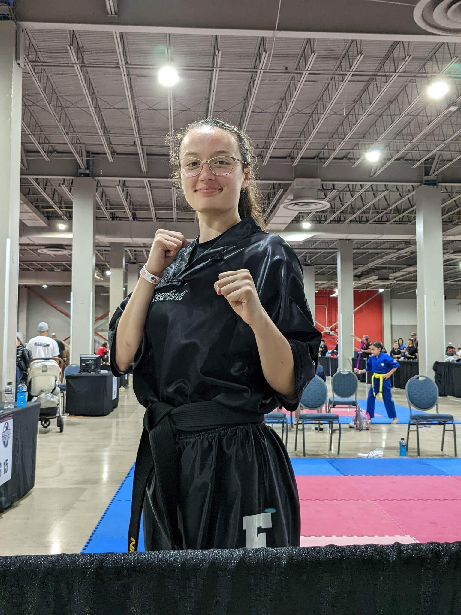 MAT Action | Victoria Austin