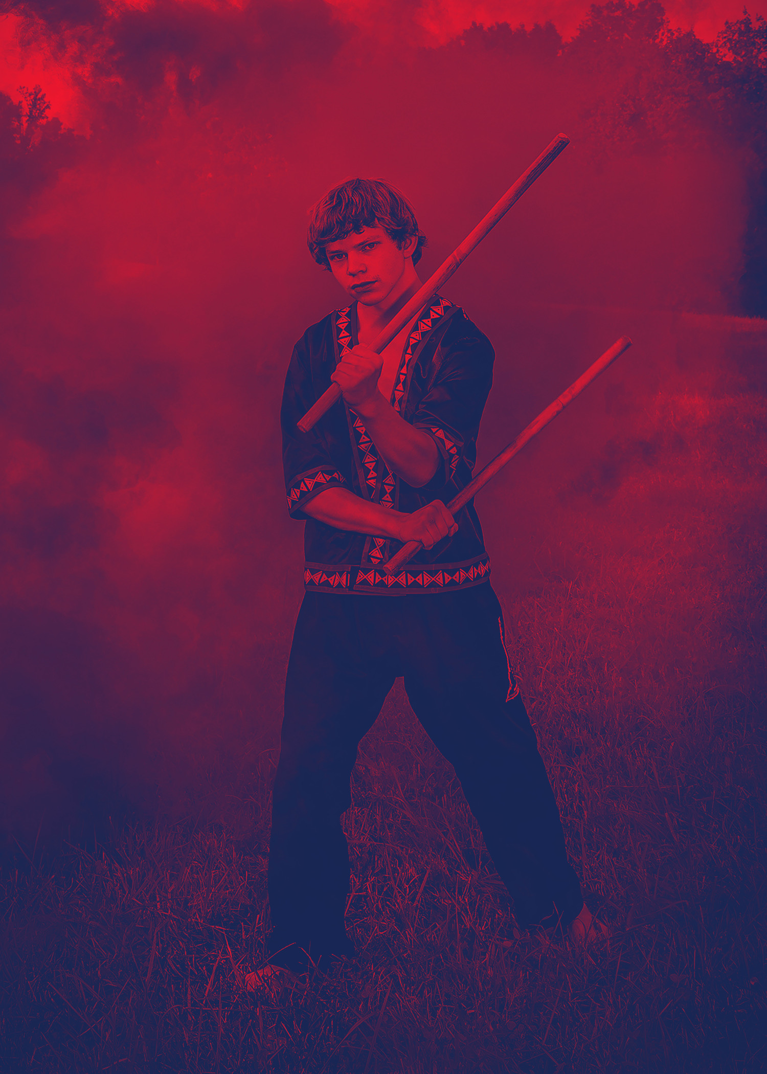 MAT Action | Noah King