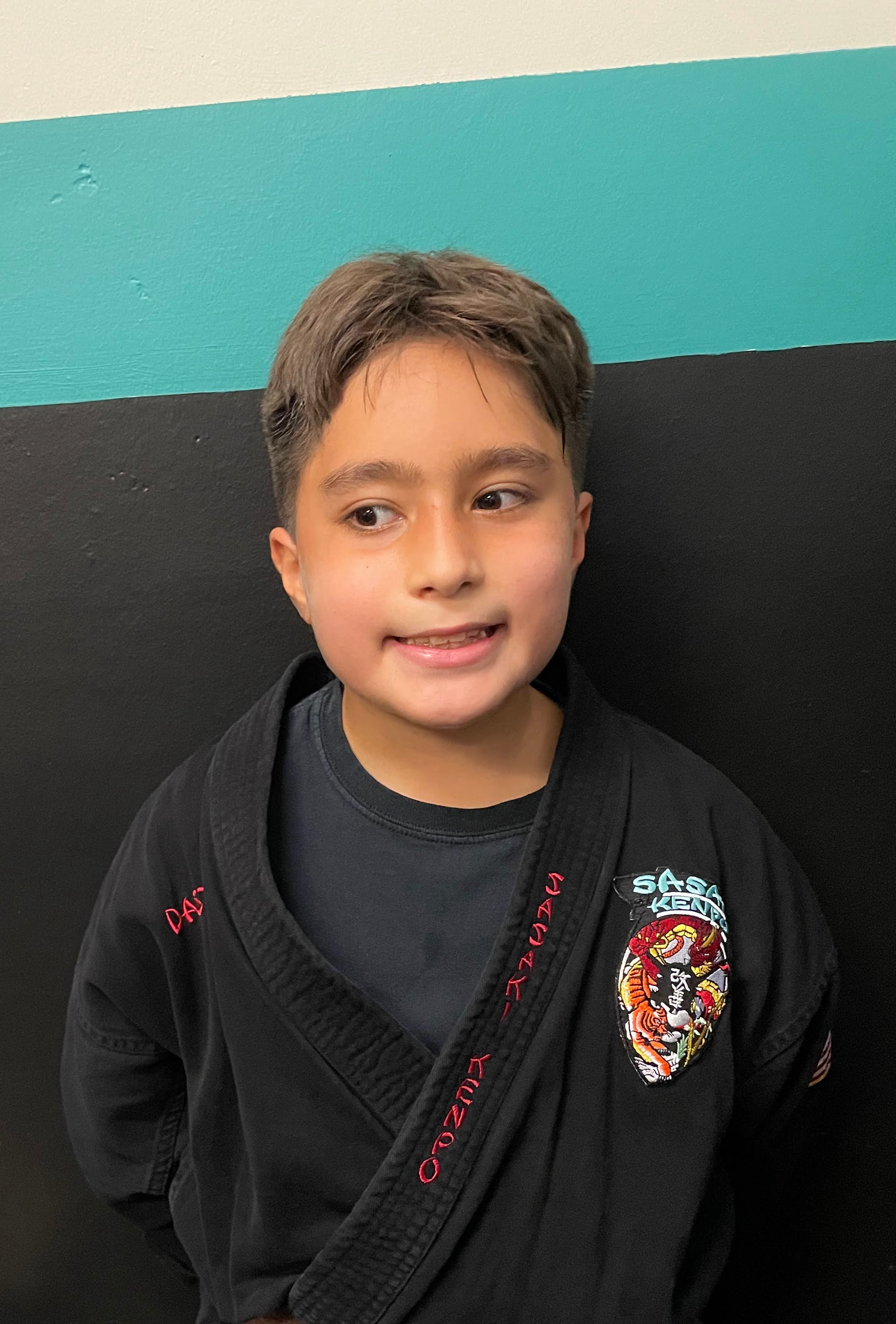 MAT Action | Dastin Sharma