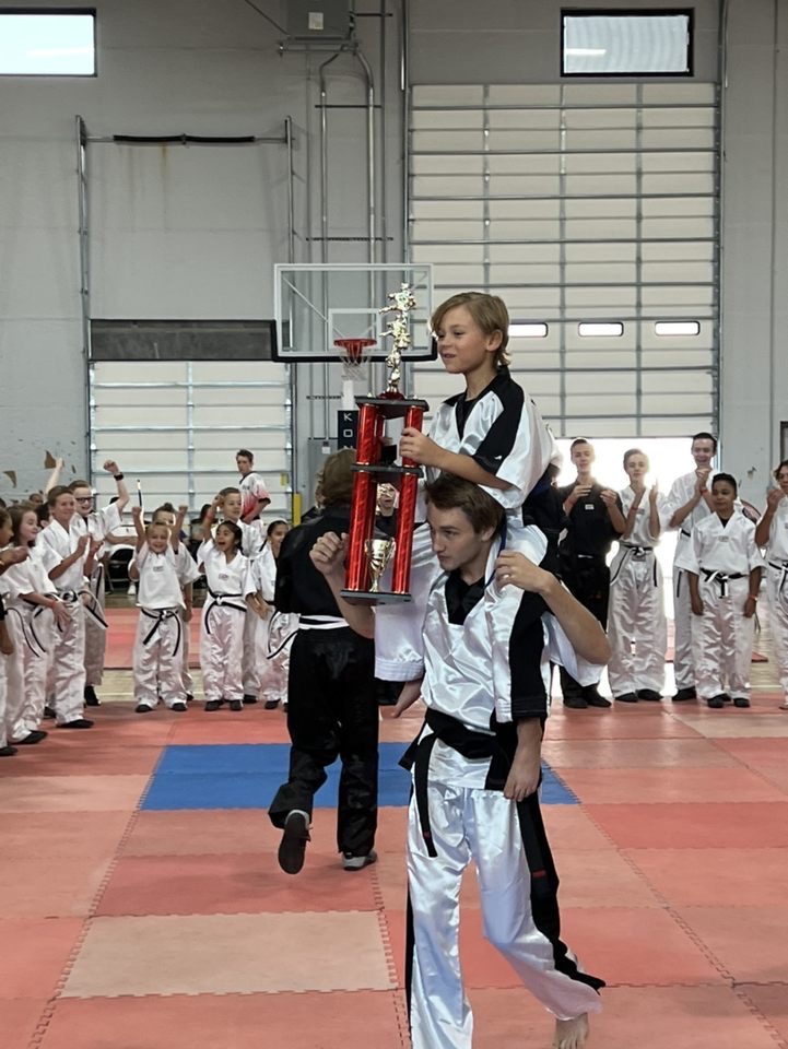 MAT Action | Gabriel Johnson