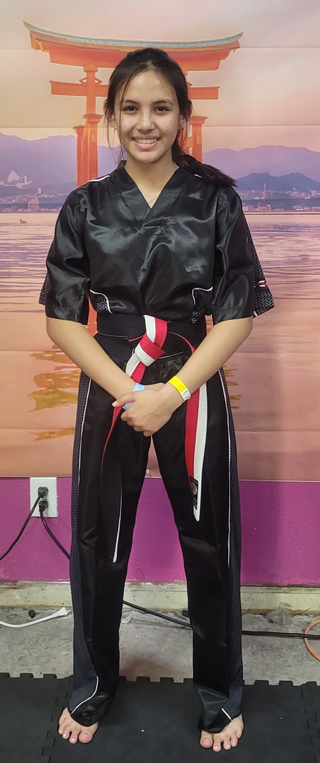 MAT Action | NORA FULLER