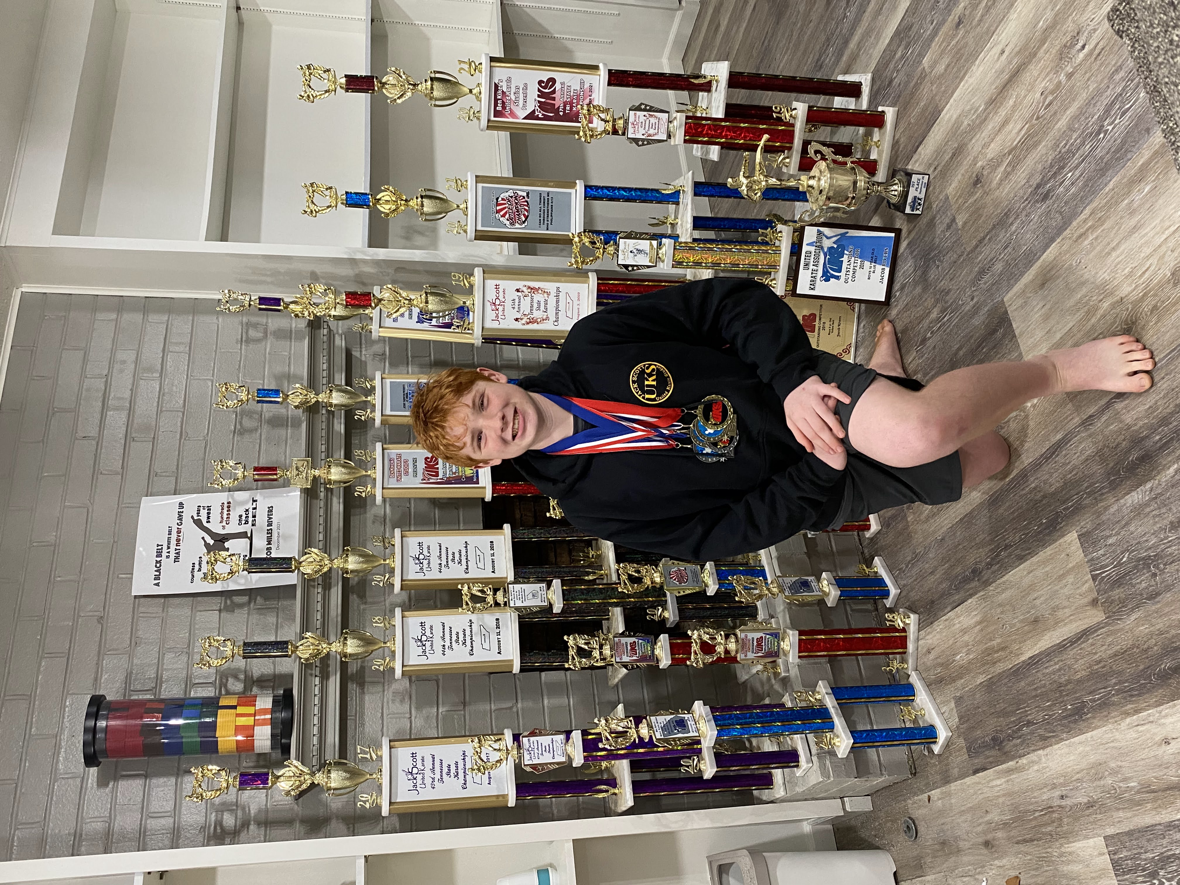 MAT Action | Jacob Rivers