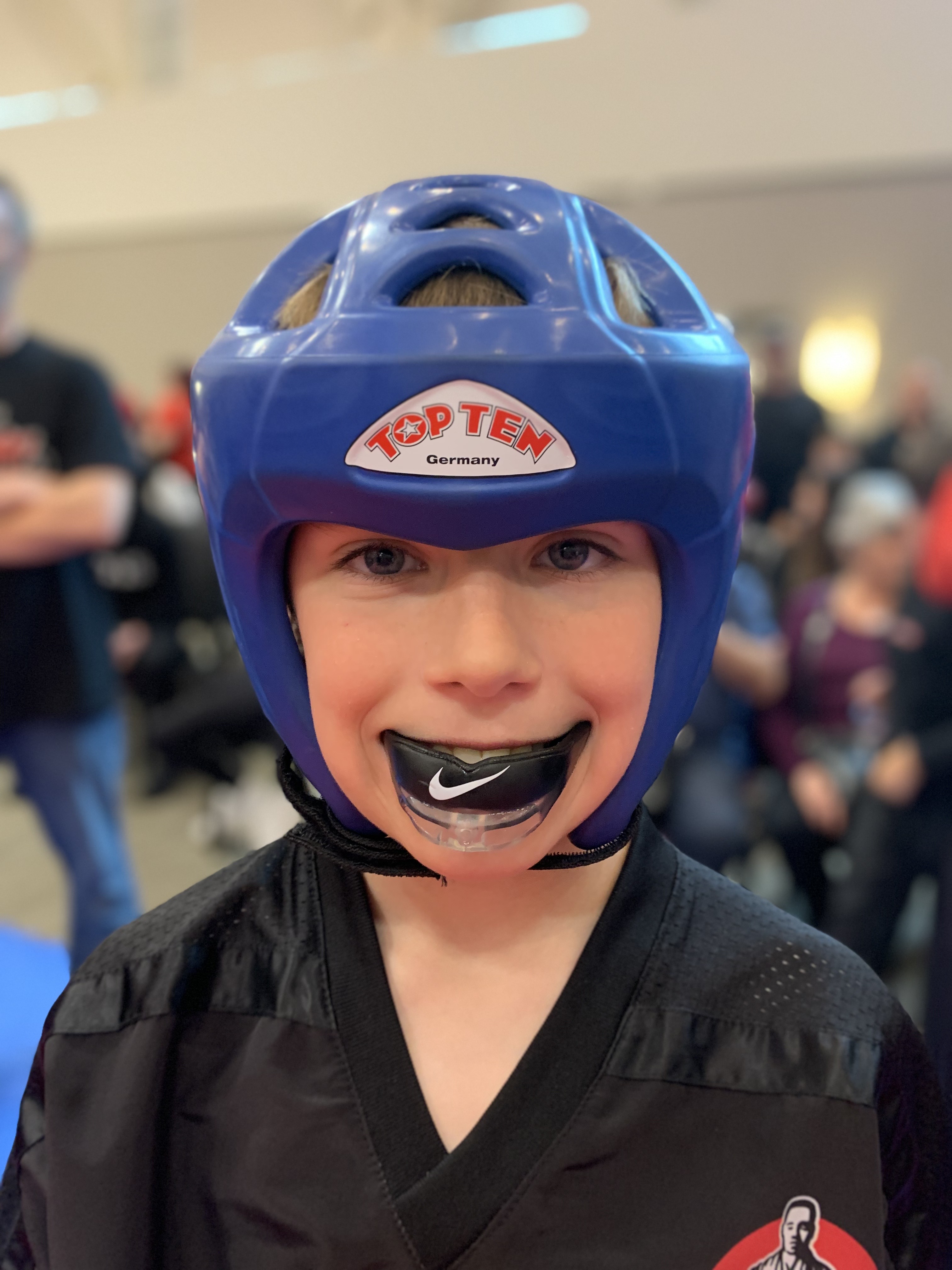 MAT Action | Noah Poirier