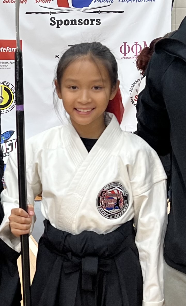 MAT Action | Angela Tran