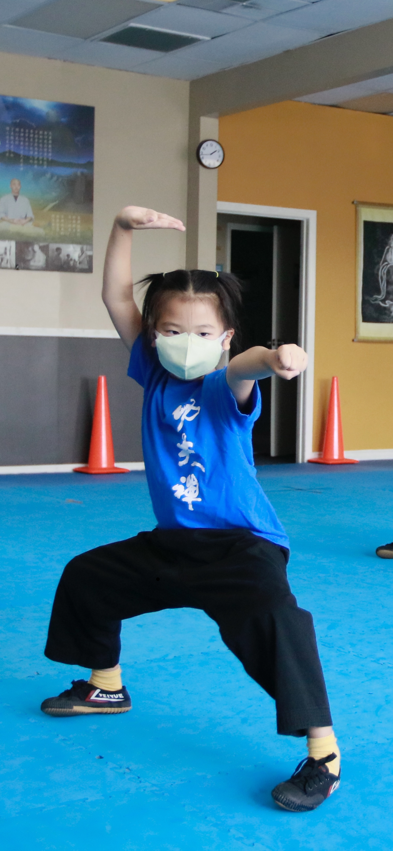 MAT Action | Catherine Liu