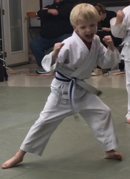 MAT Action | Logan Snodgrass