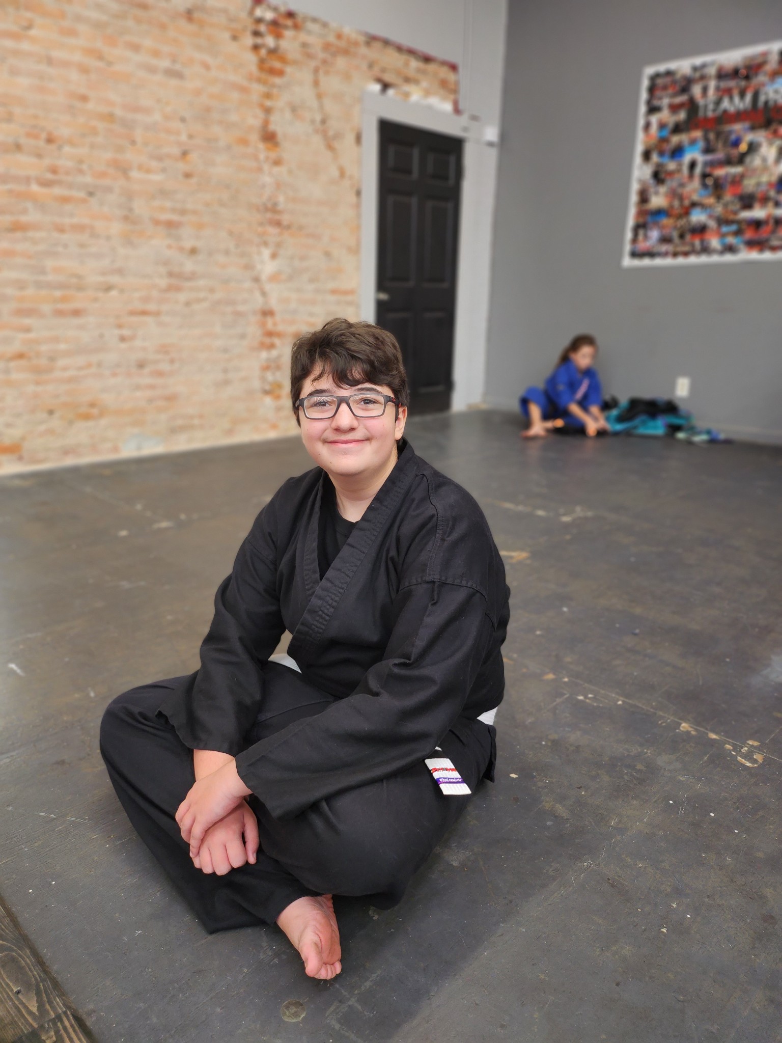 MAT Action | Carson Edwards