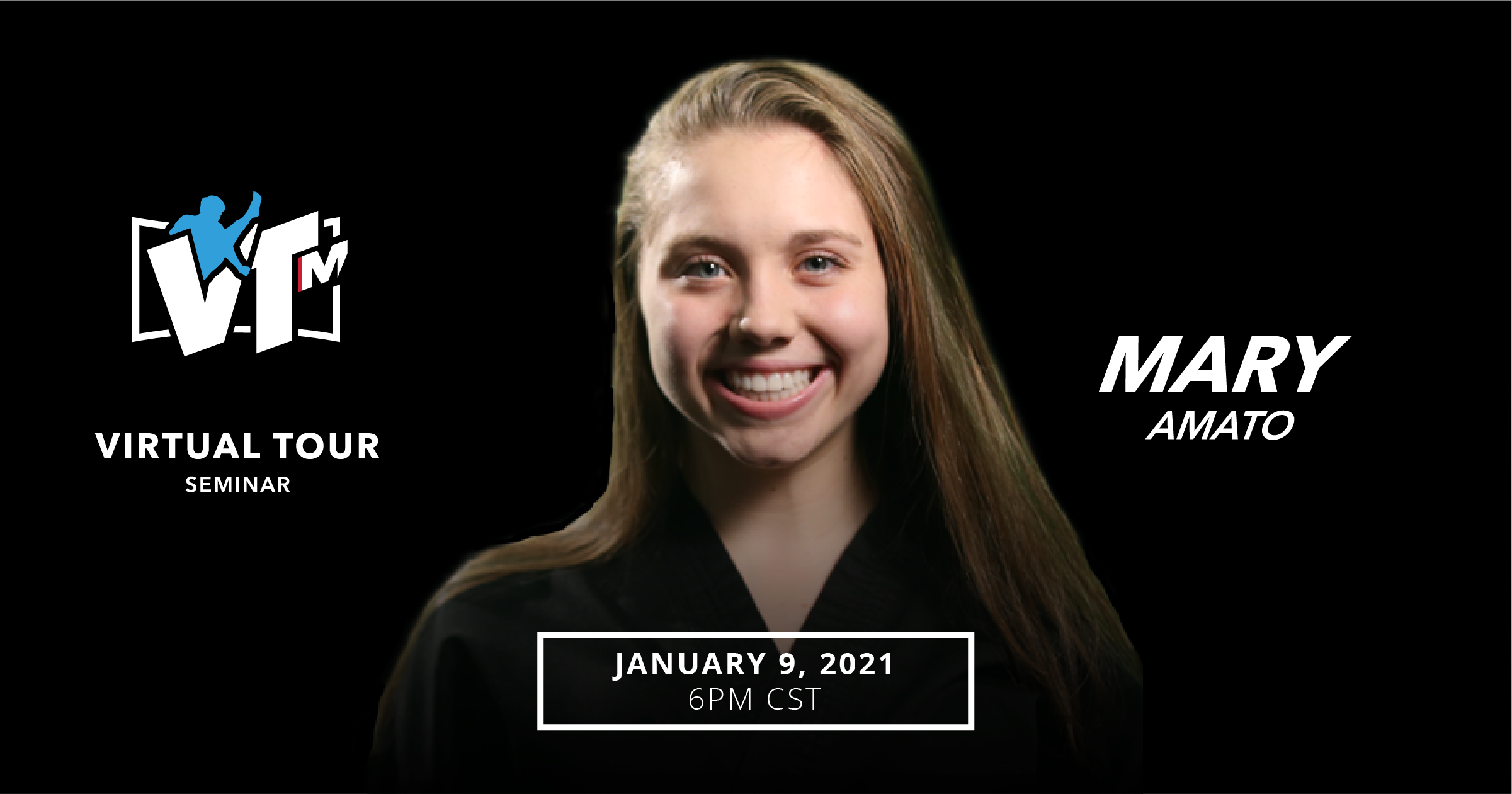 MAT Action | Mary Amato Seminar