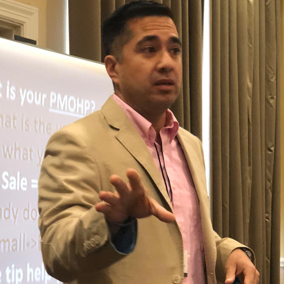 MAT Action | Will Potter