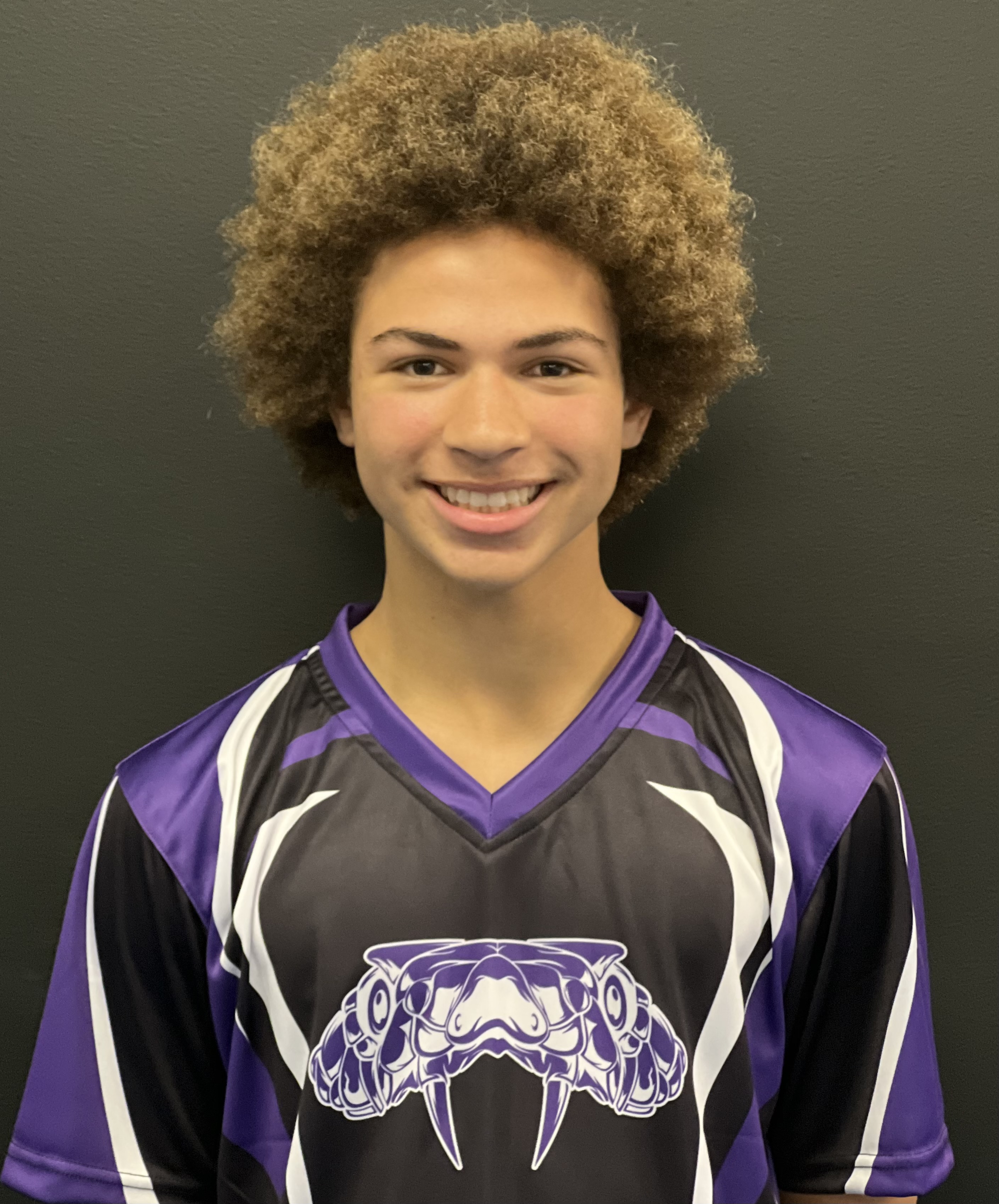 MAT Action | Aiden Drake Allen