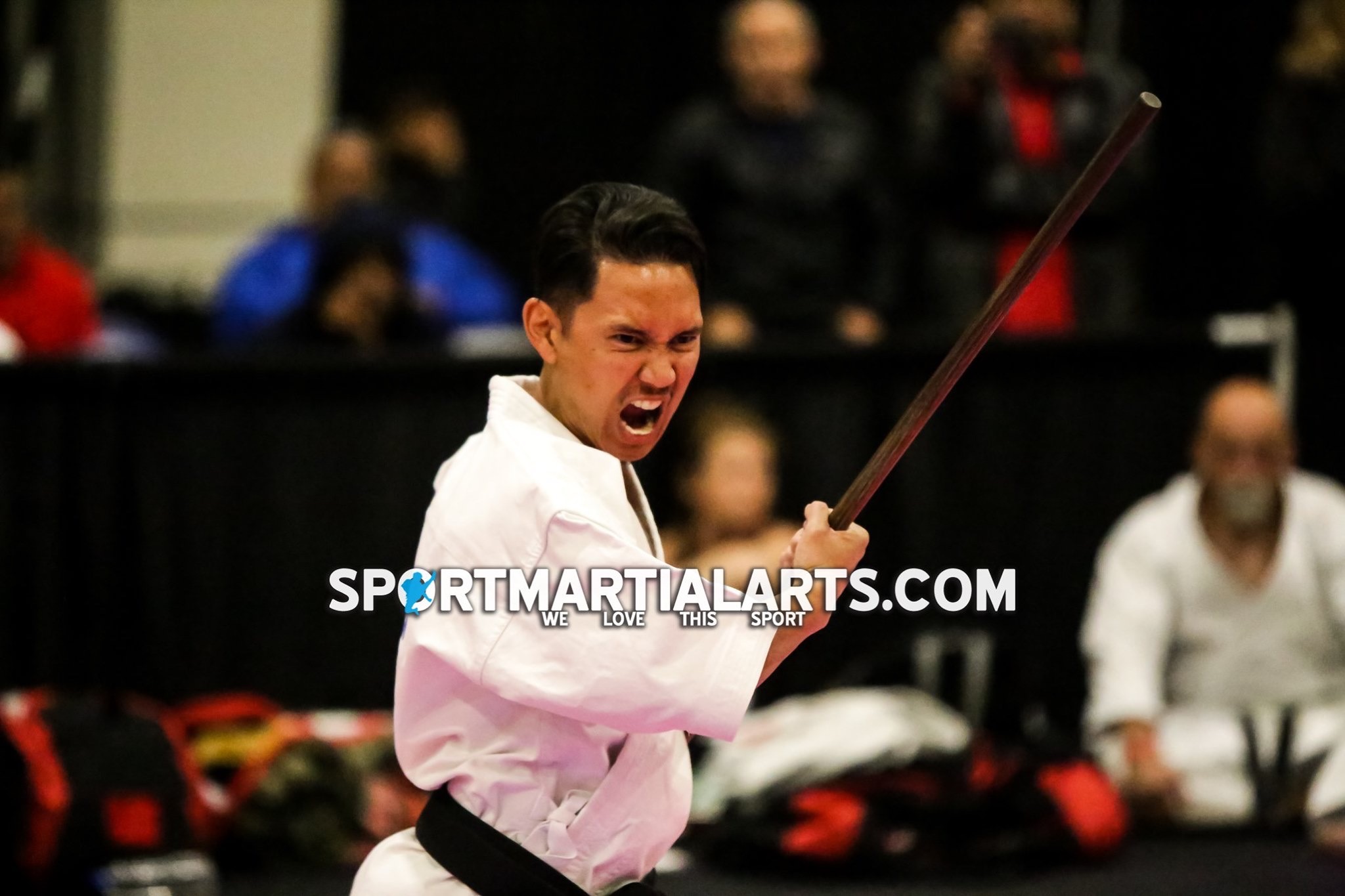 MAT Action | Chris Crisostomo