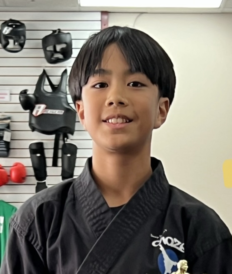 MAT Action | Nathan Teodoro