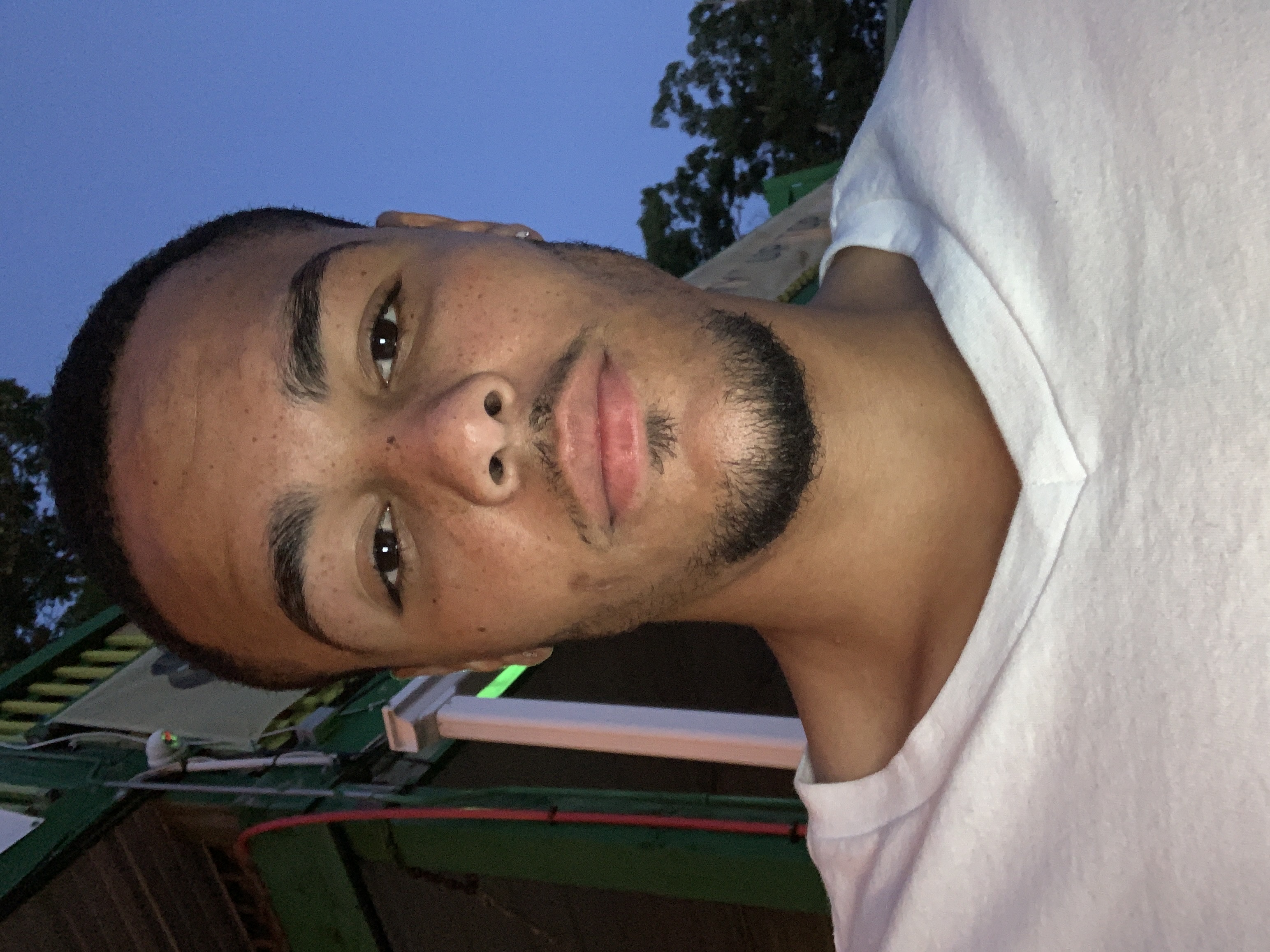 MAT Action | Shane Davis