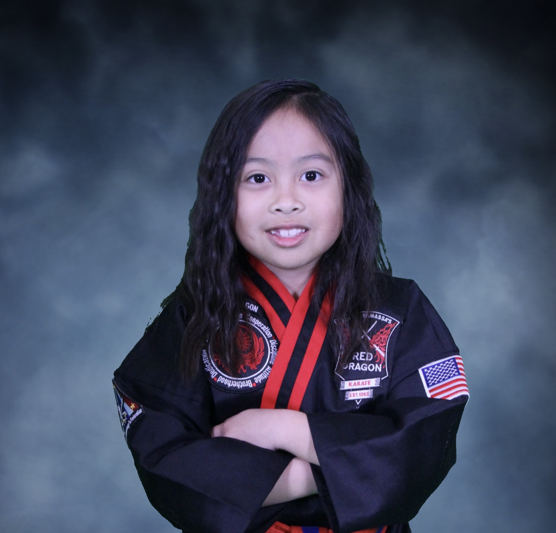 MAT Action | Scarlett Cabrera