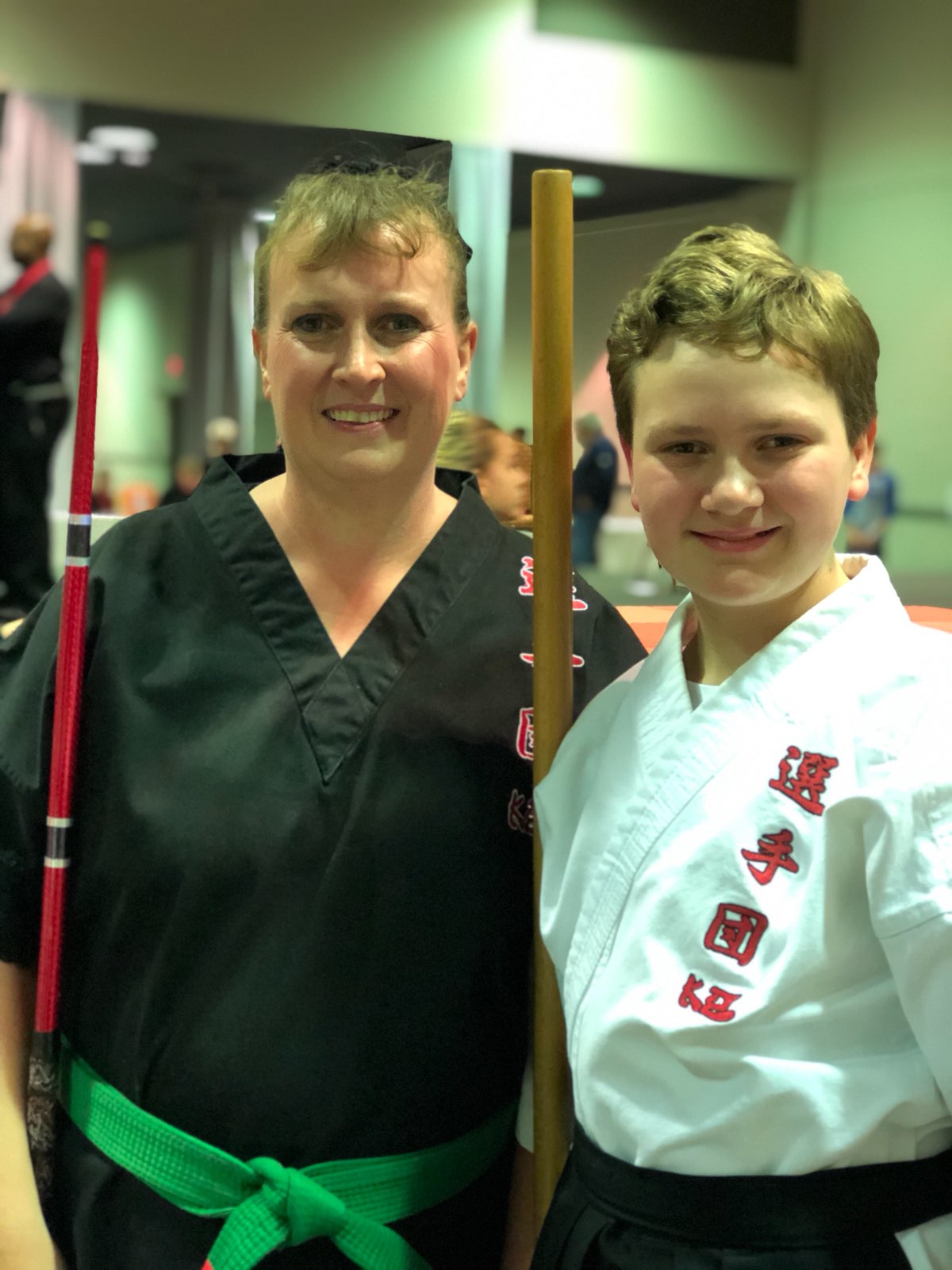 MAT Action | Jennifer Clayton