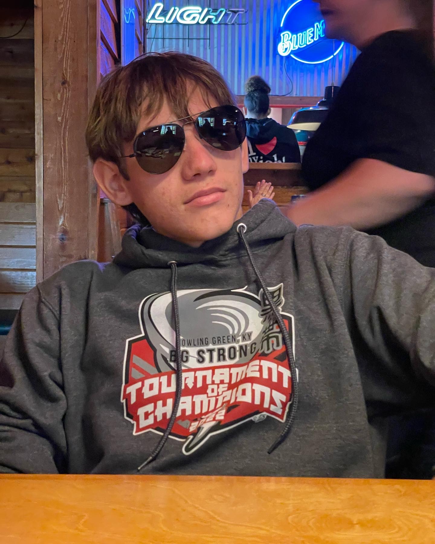 MAT Action | Ethan Duke