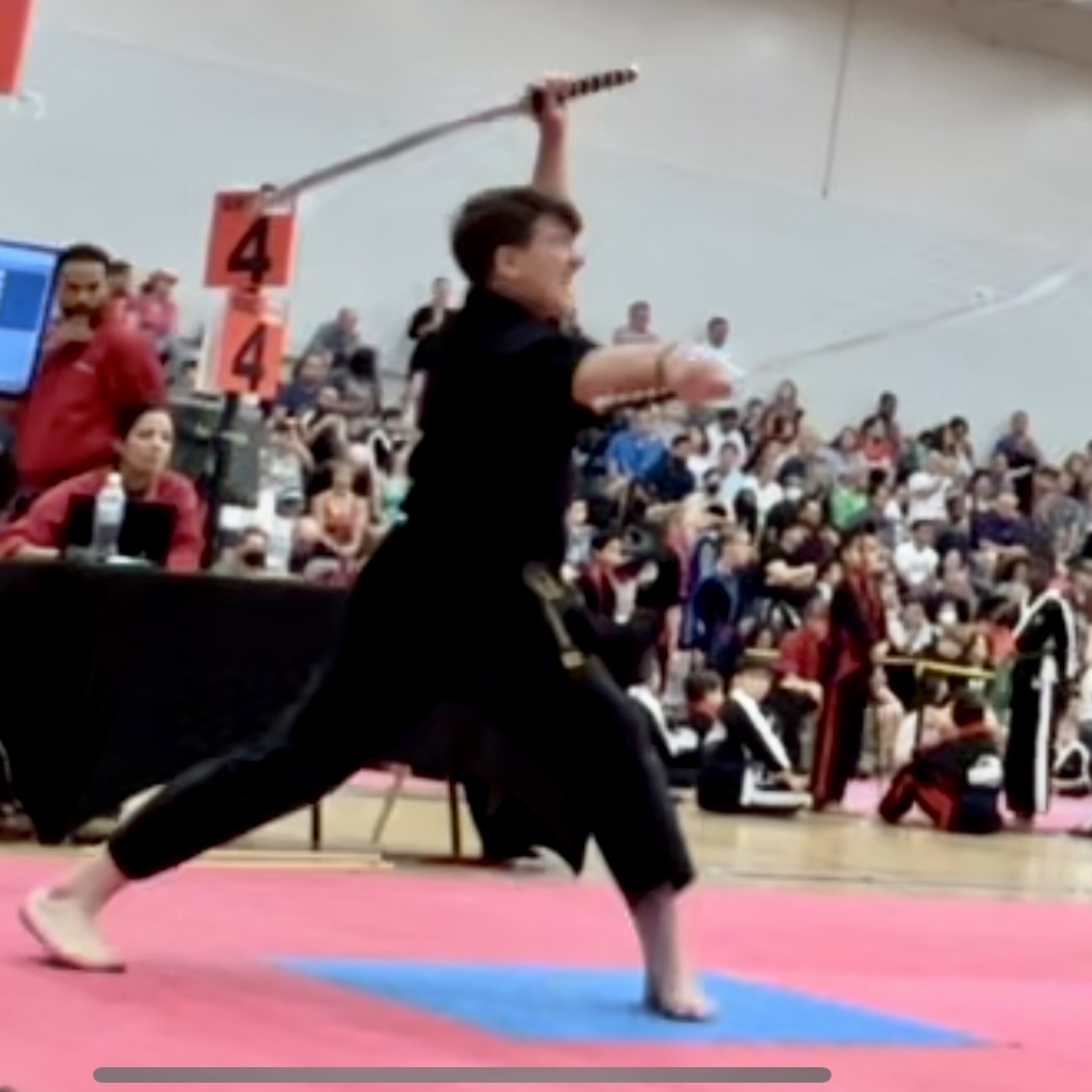 MAT Action | Sean McQuade