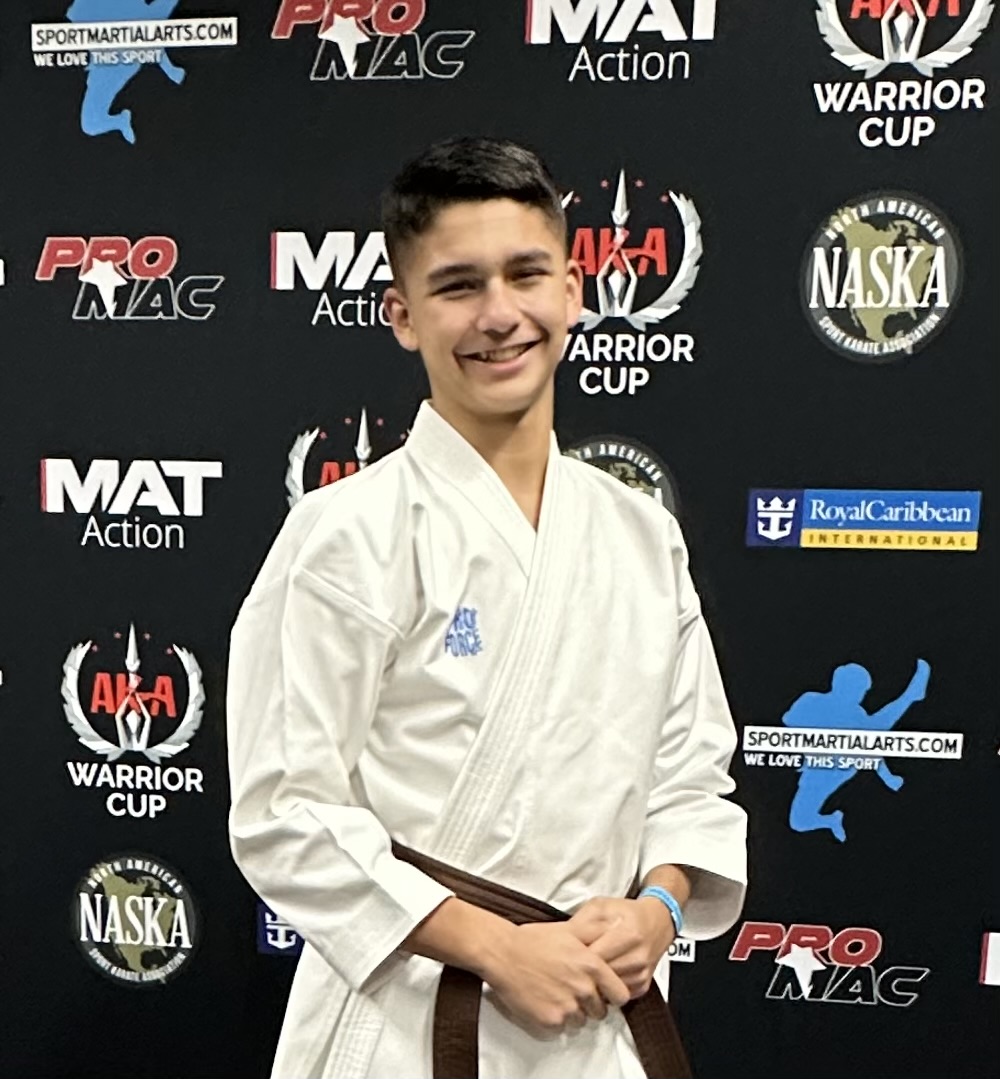 MAT Action | Zachary Ethan Bollenbeck