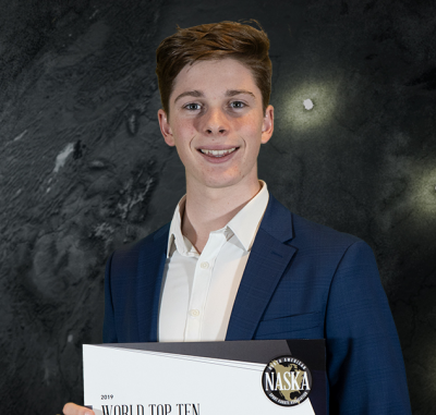 MAT Action | Noah Fort