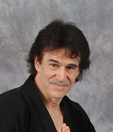 MAT Action | Mike Bernardo