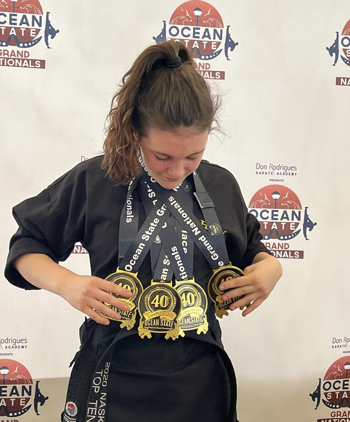 MAT Action | Hazel Walloga