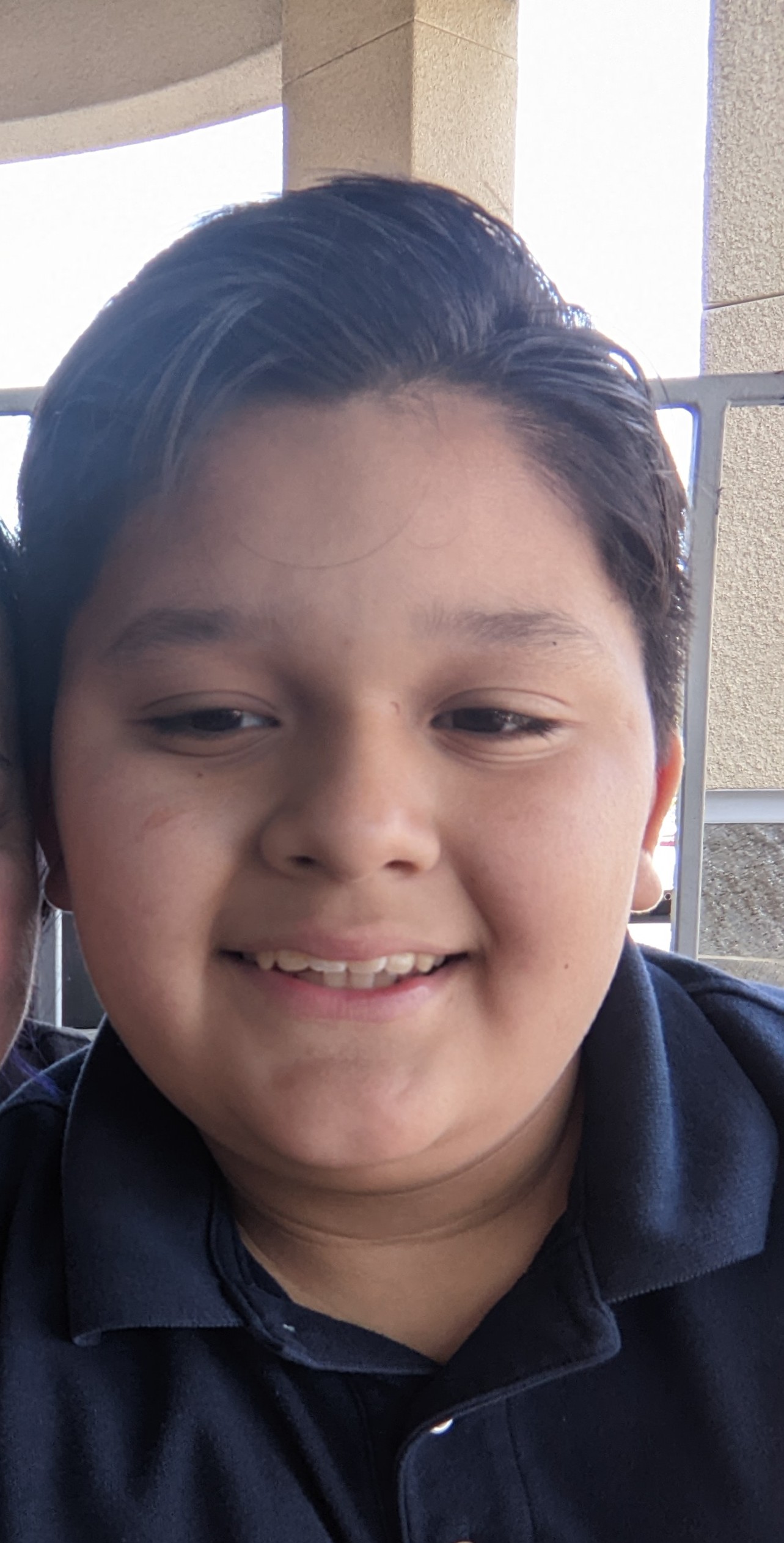 MAT Action | Angelo Rodriguez