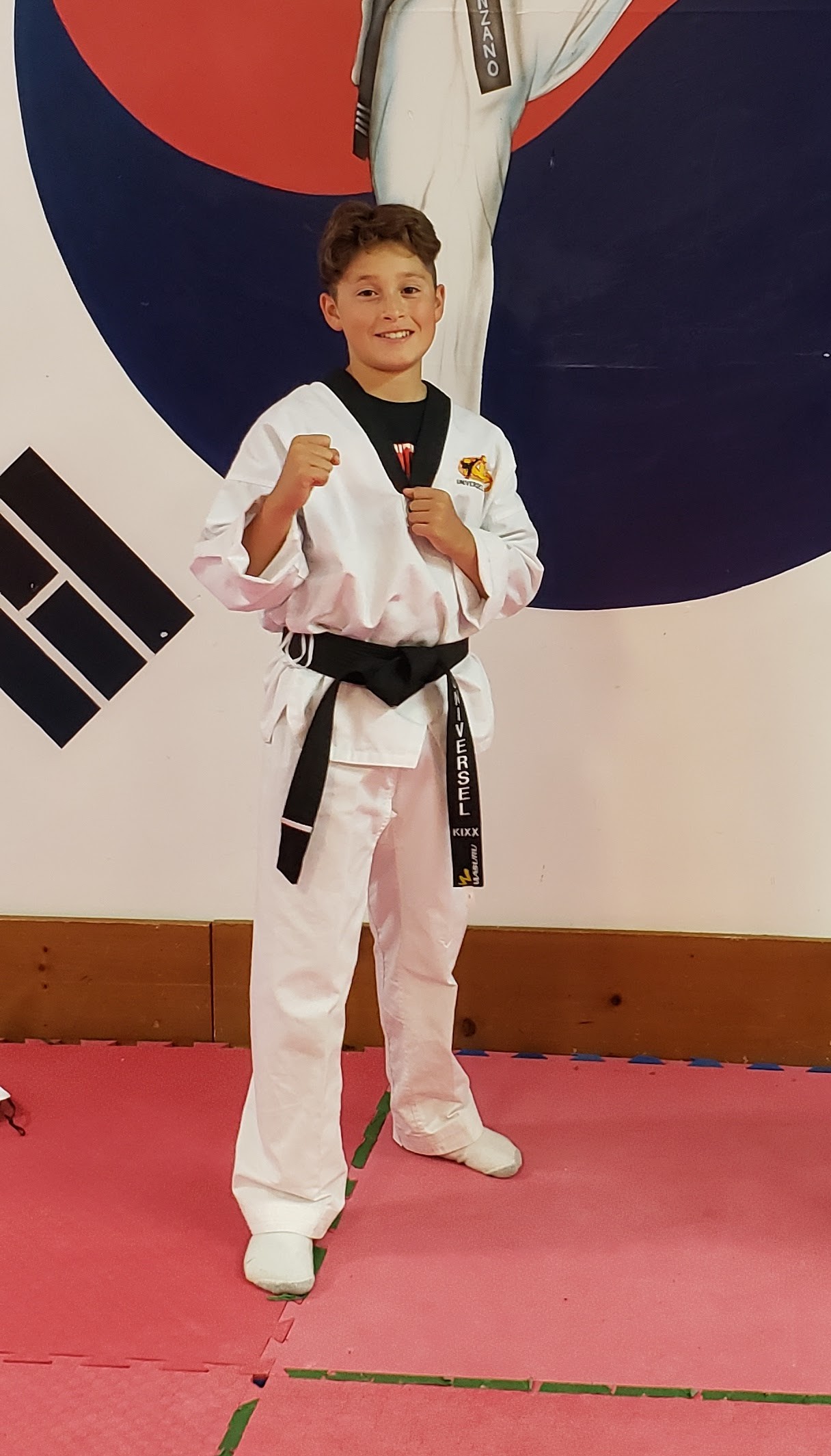 MAT Action | Emmanuel Henault