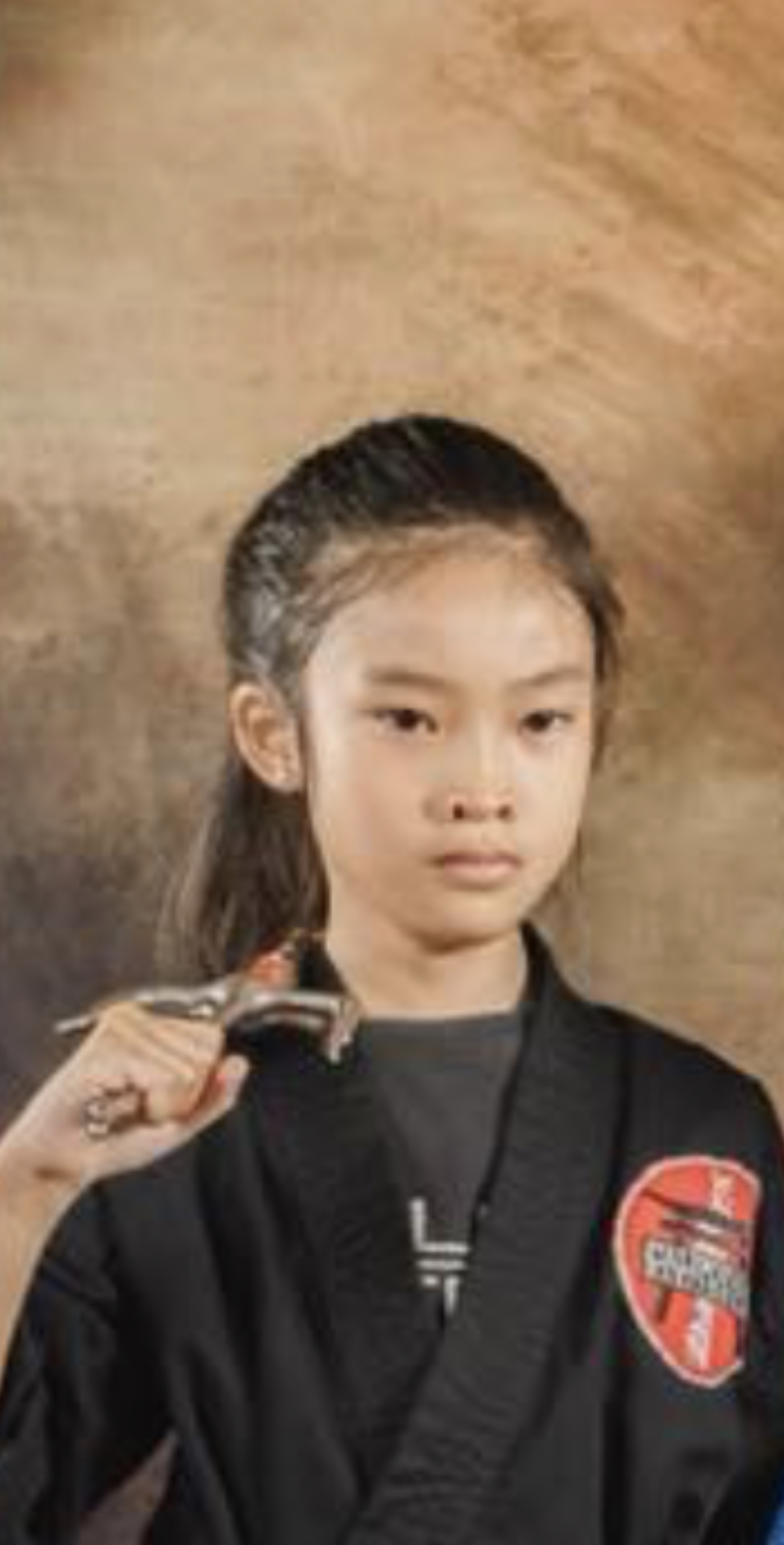 MAT Action | Katelyne Le