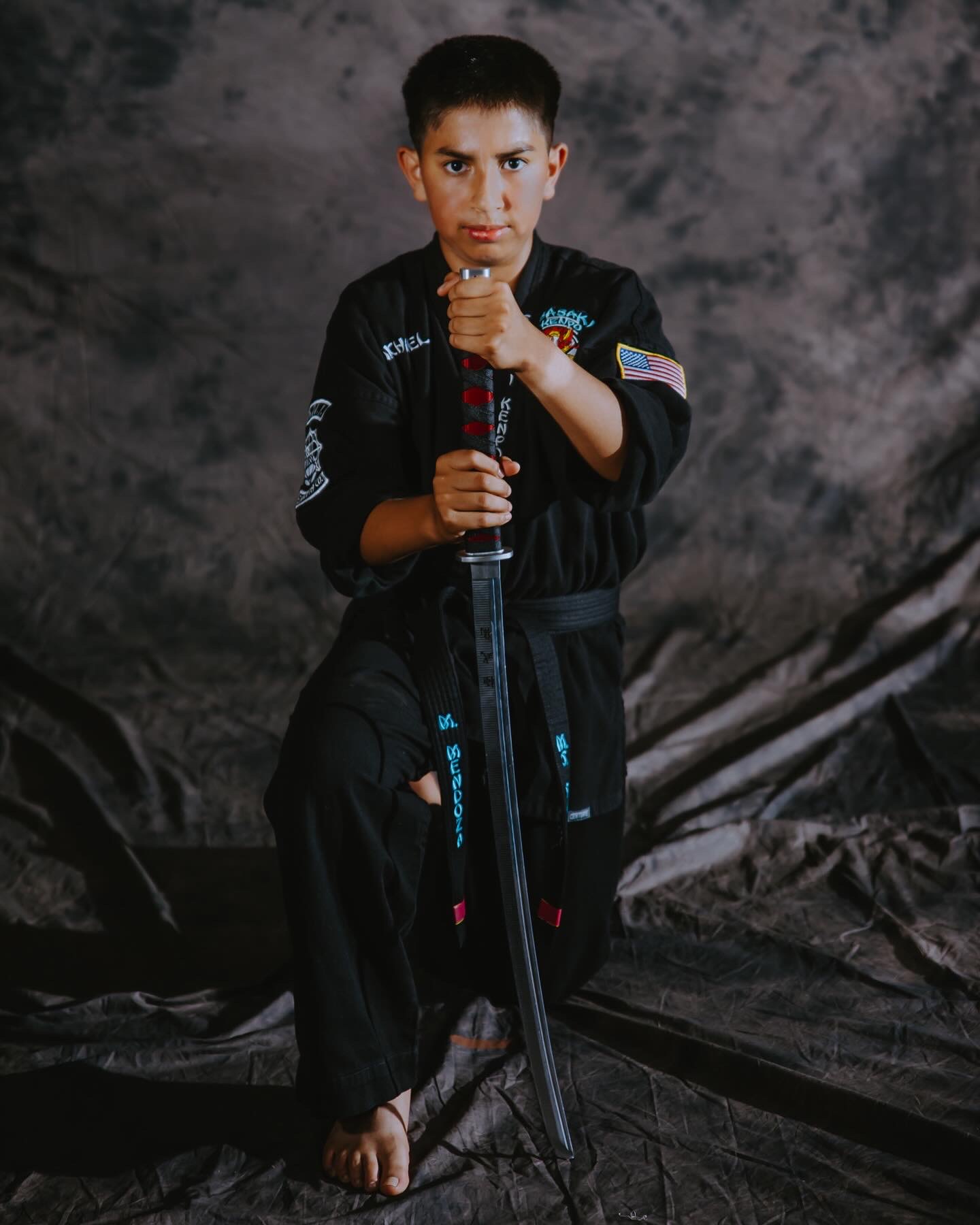 MAT Action | Michael Mendoza