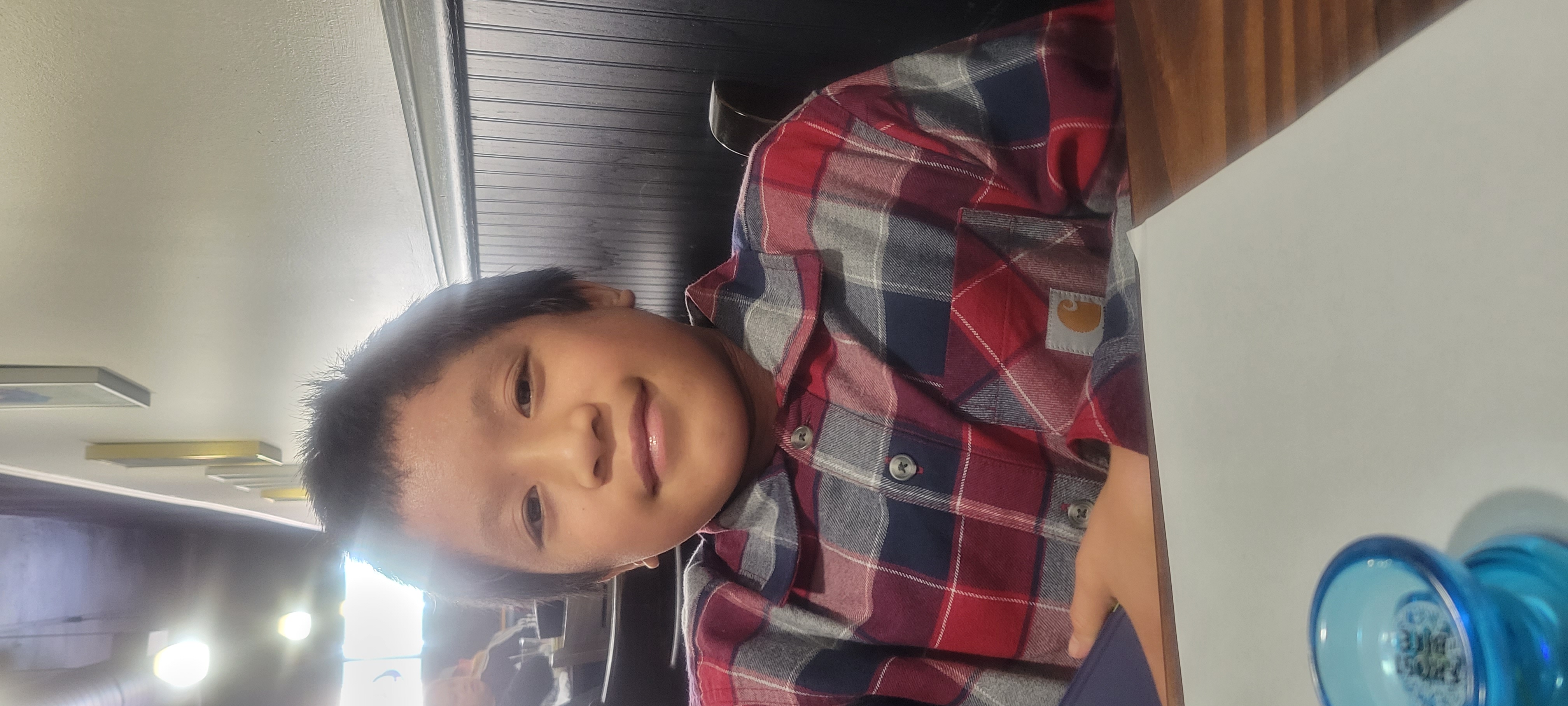 MAT Action | JR Lumbo