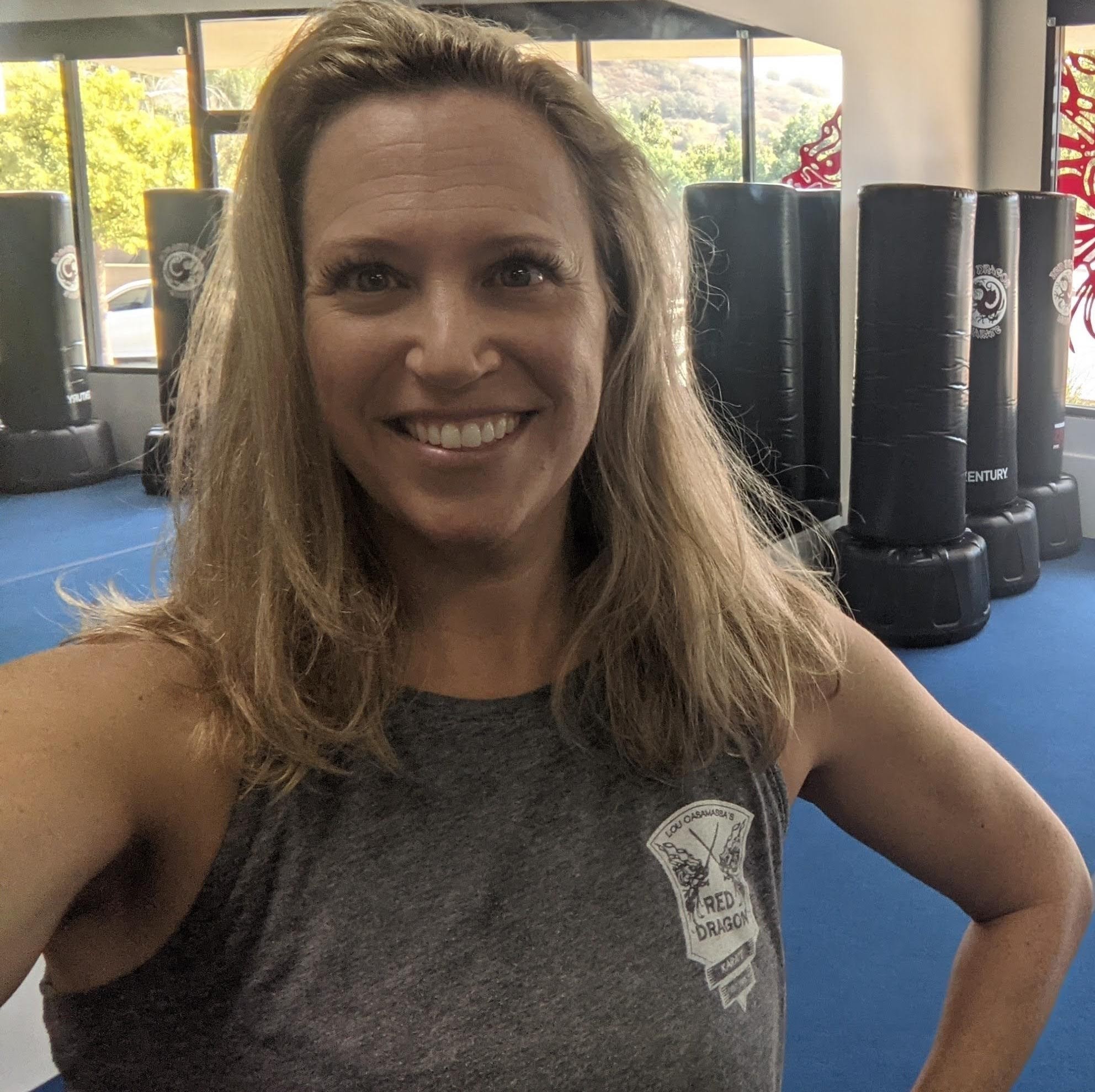 MAT Action | Ann Marie Verner