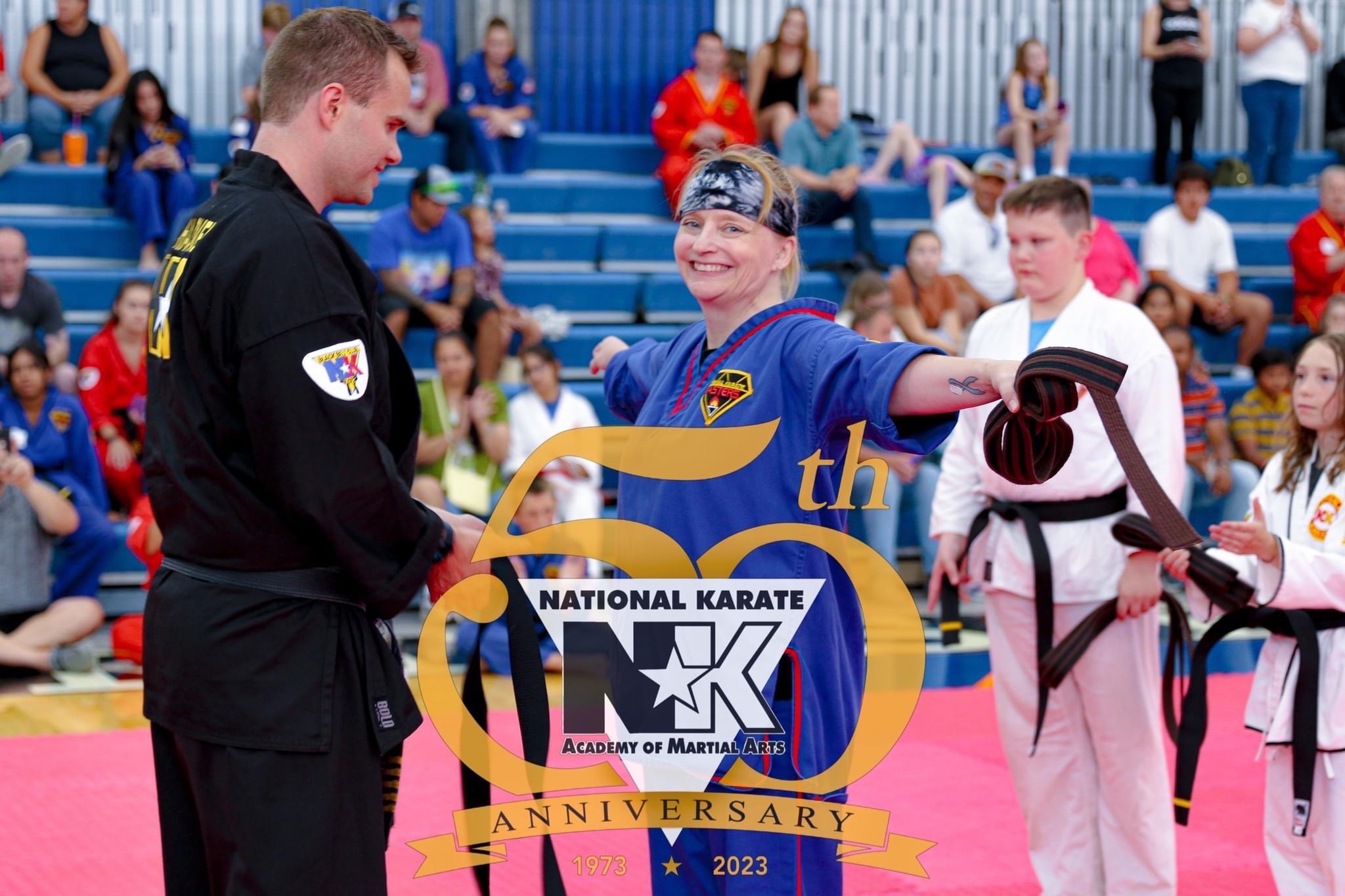 MAT Action | Holly Rutten