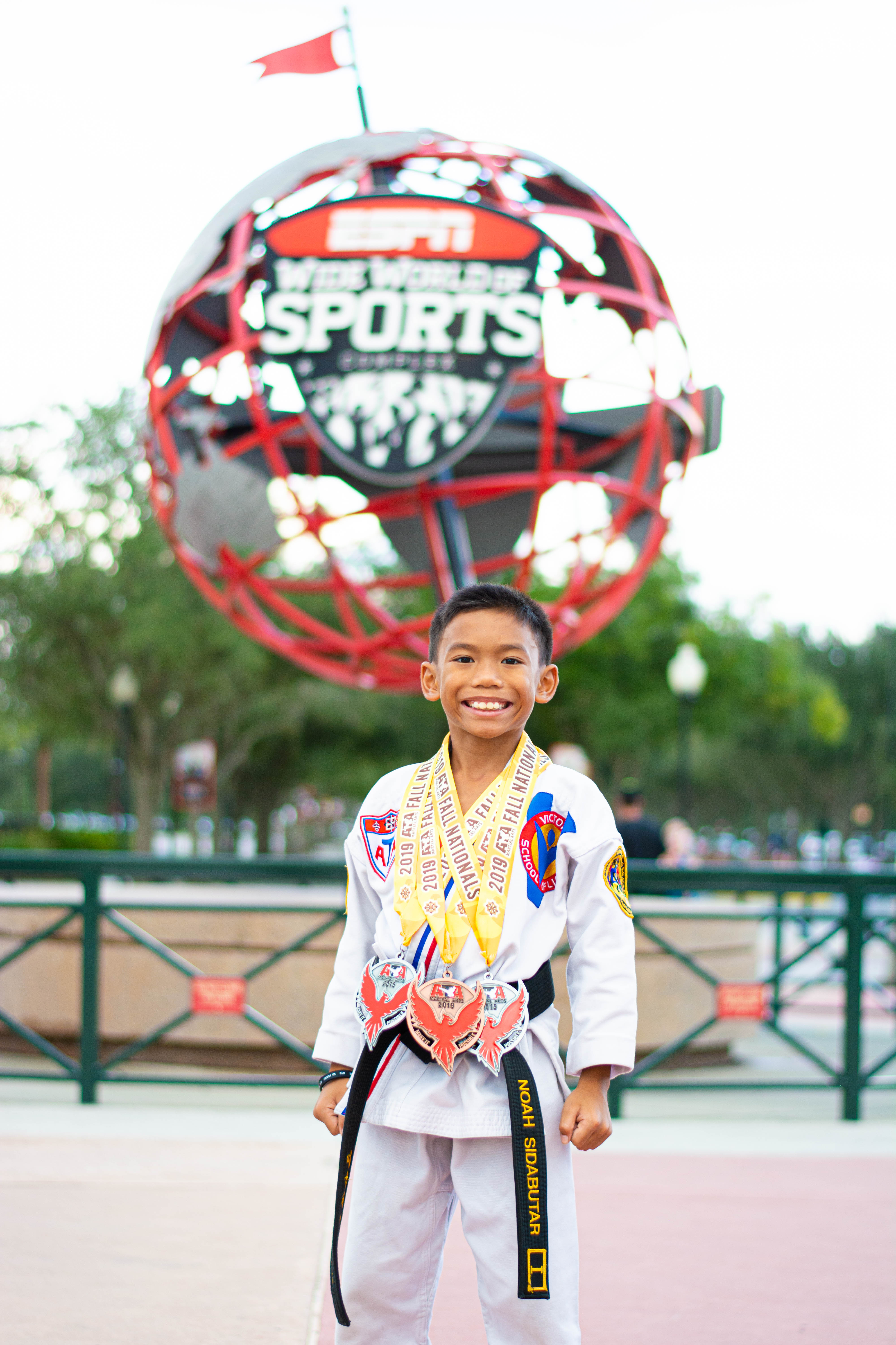 MAT Action | Noah Sidabutar