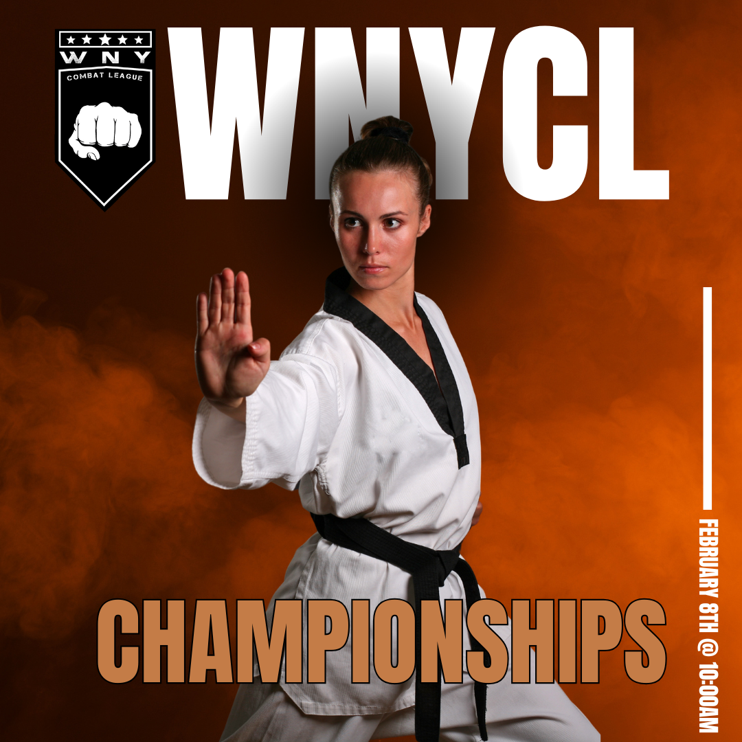 MAT Action | WNYCL Championship