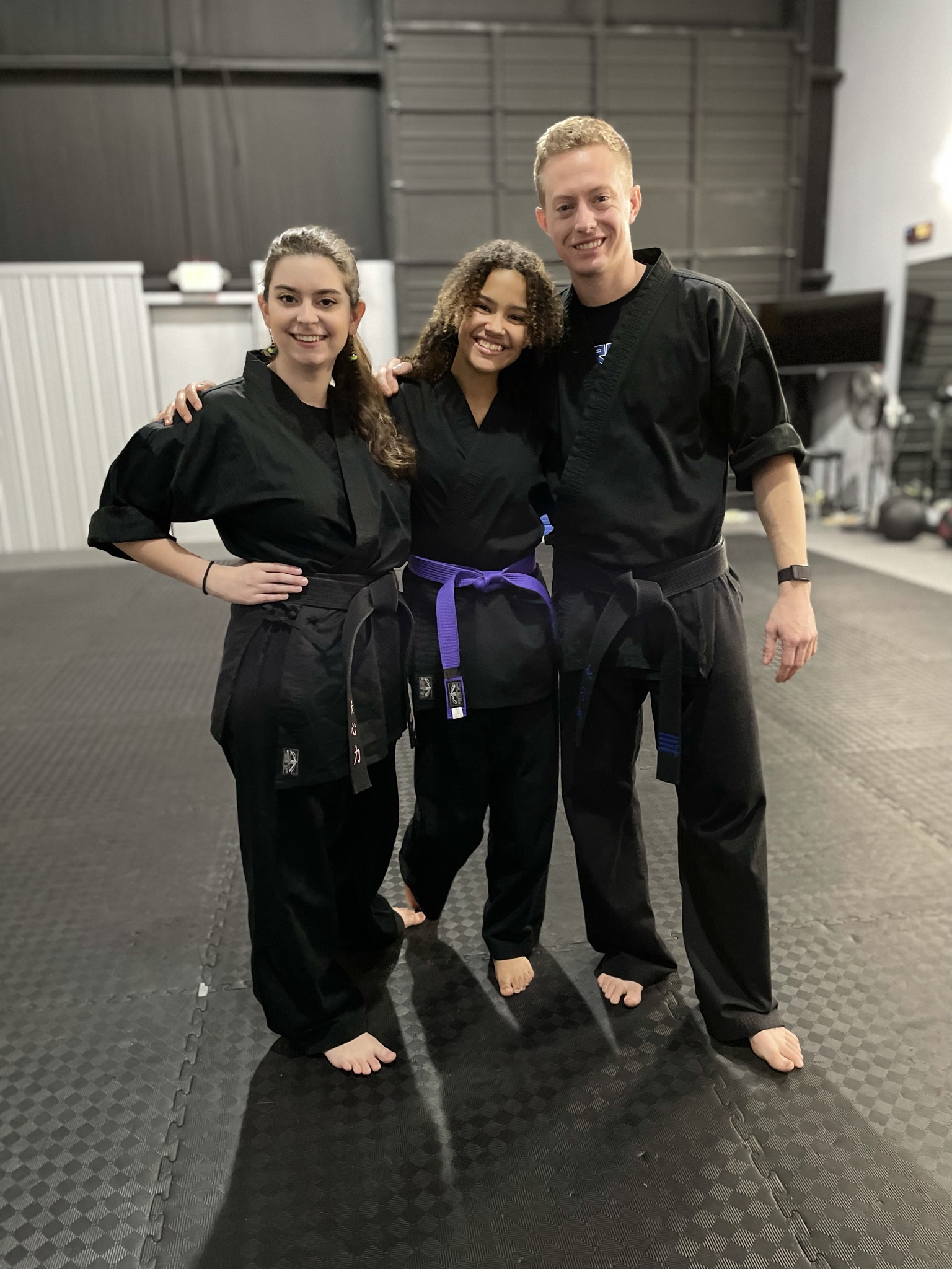 MAT Action | Olivia Bond