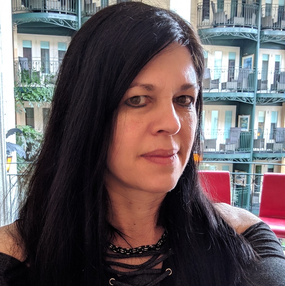 MAT Action | Christine Bannon-Rodrigues