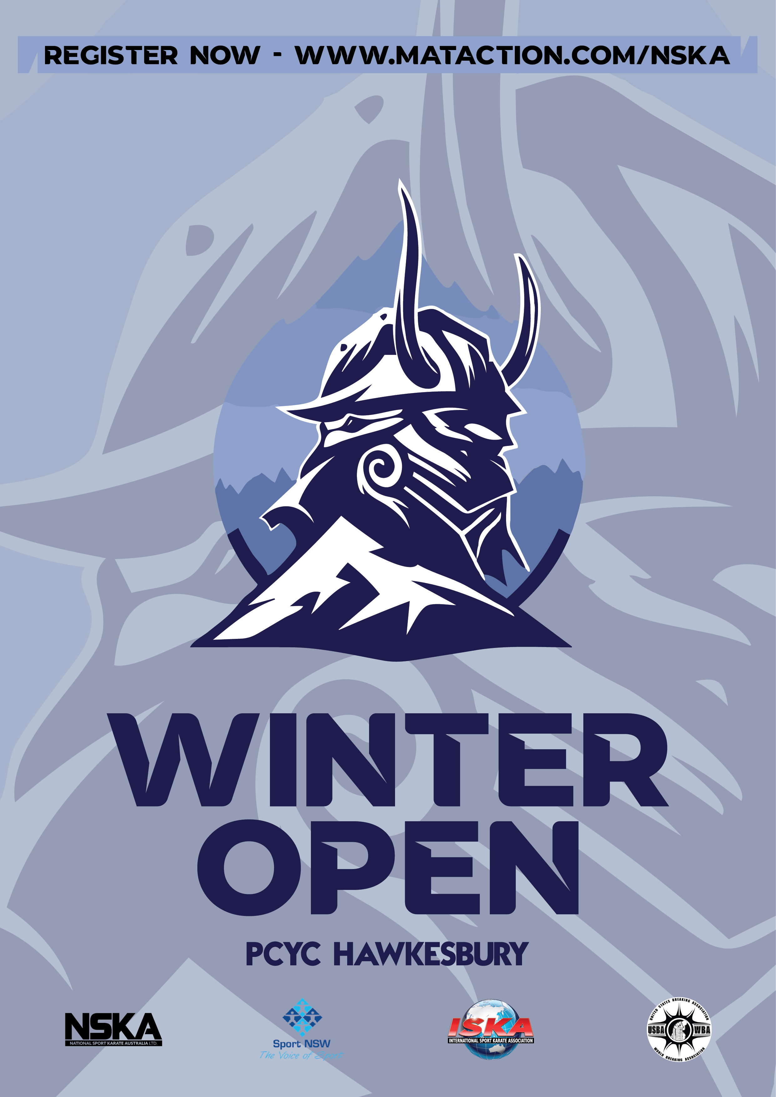 MAT Action | NSW Winter Open