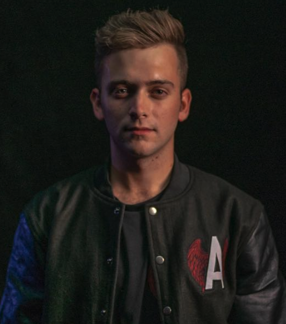 MAT Action | Cole Presley