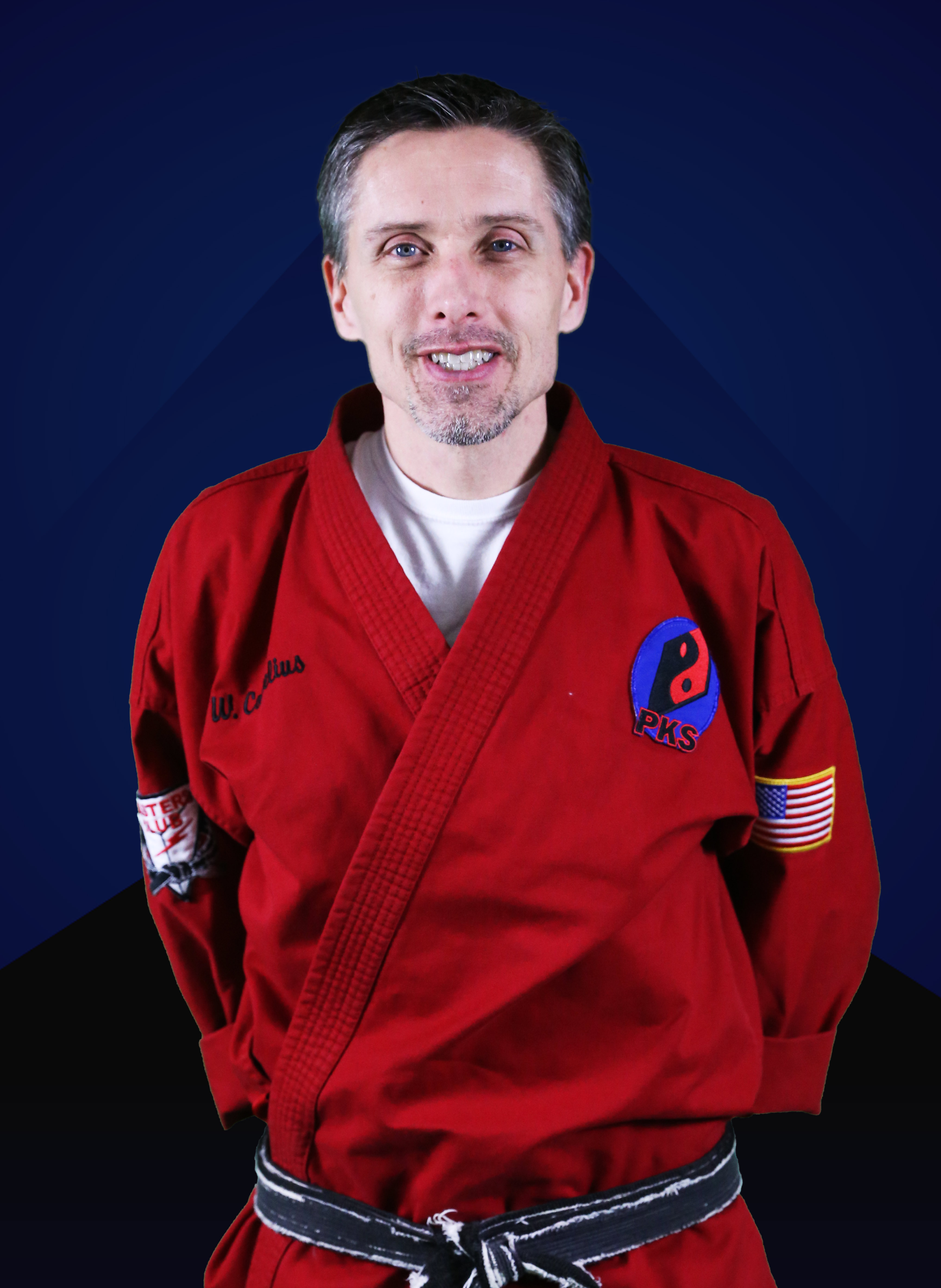 MAT Action | Wayne Cornelius