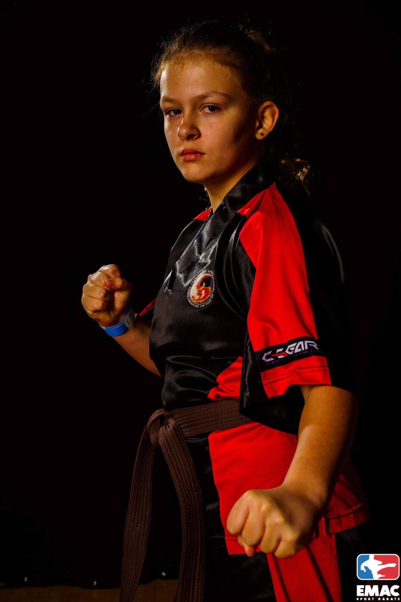 MAT Action | Jaycee Gue