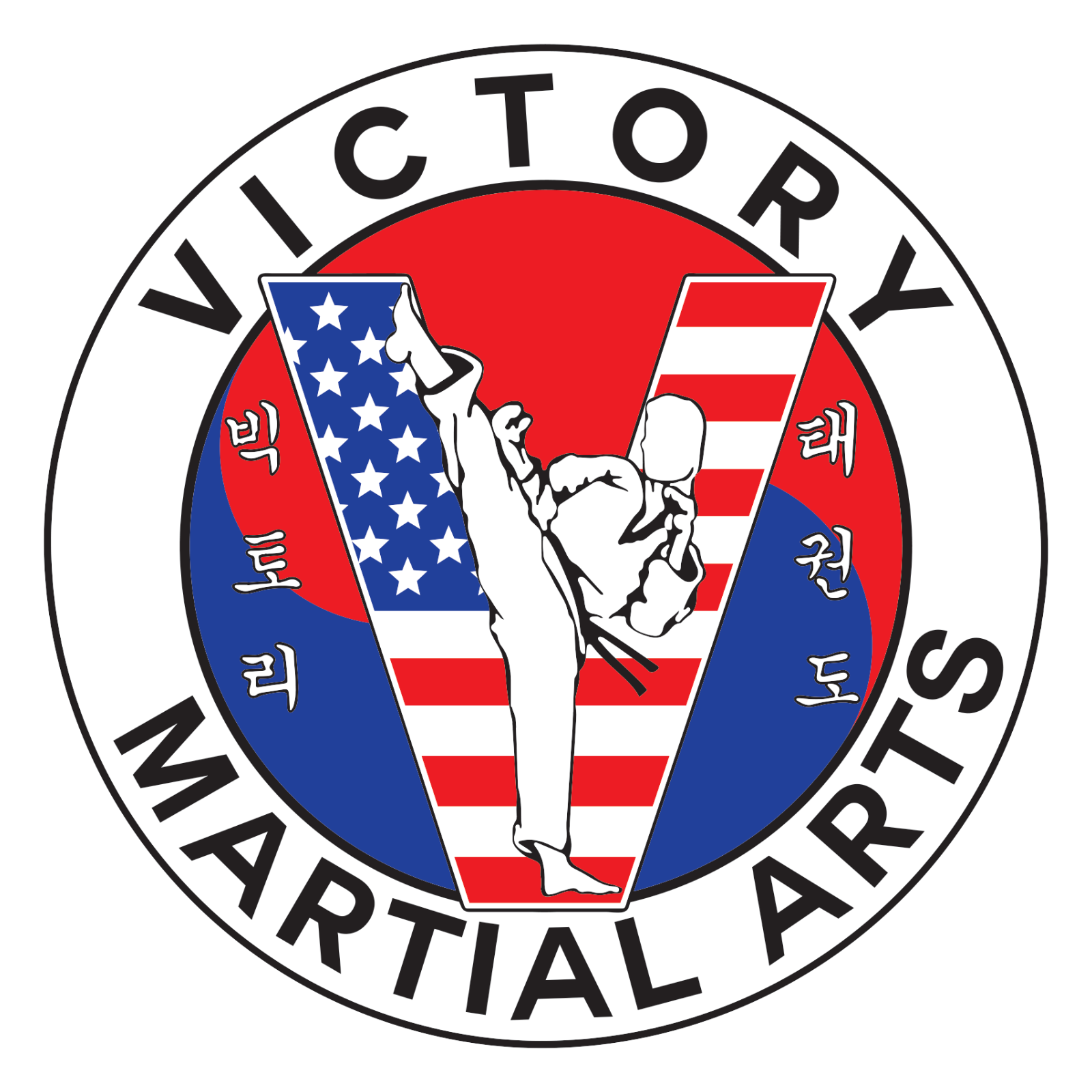 MAT Action | Victory Martial Arts