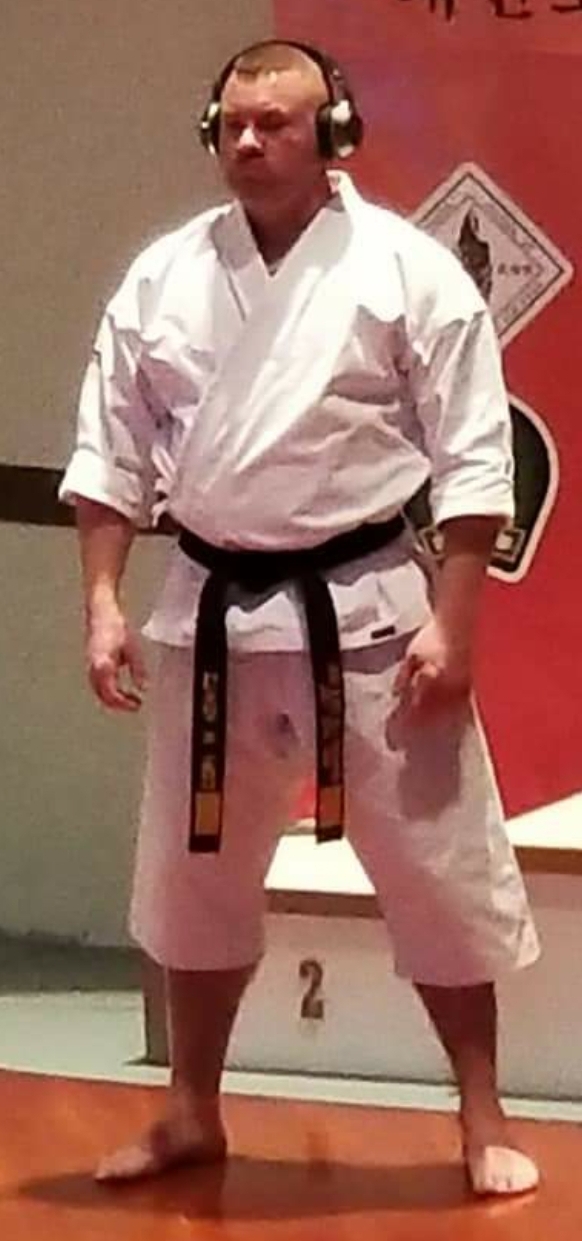 MAT Action | Cory Kowitz