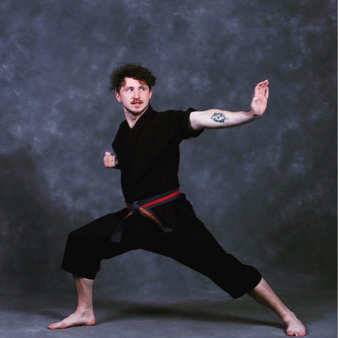 MAT Action | Alex Weir